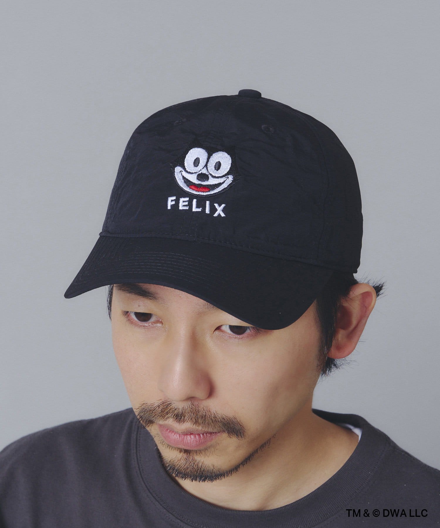 CAP FELIX | POKEUNI(ポケユニ)レディース | PAL CLOSET(パルクローゼット) - パルグループ公式ファッション通販サイト