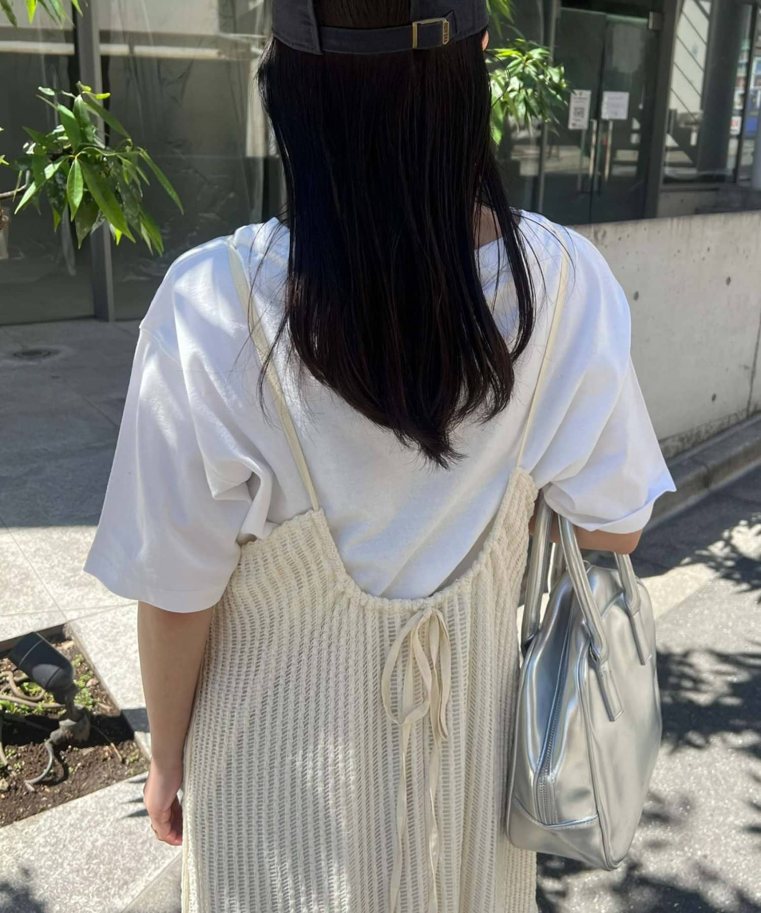 【新色追加】メッシュキャミラインワンピース | CIAOPANIC TYPY(チャオパニックティピー)レディース | PAL CLOSET ...