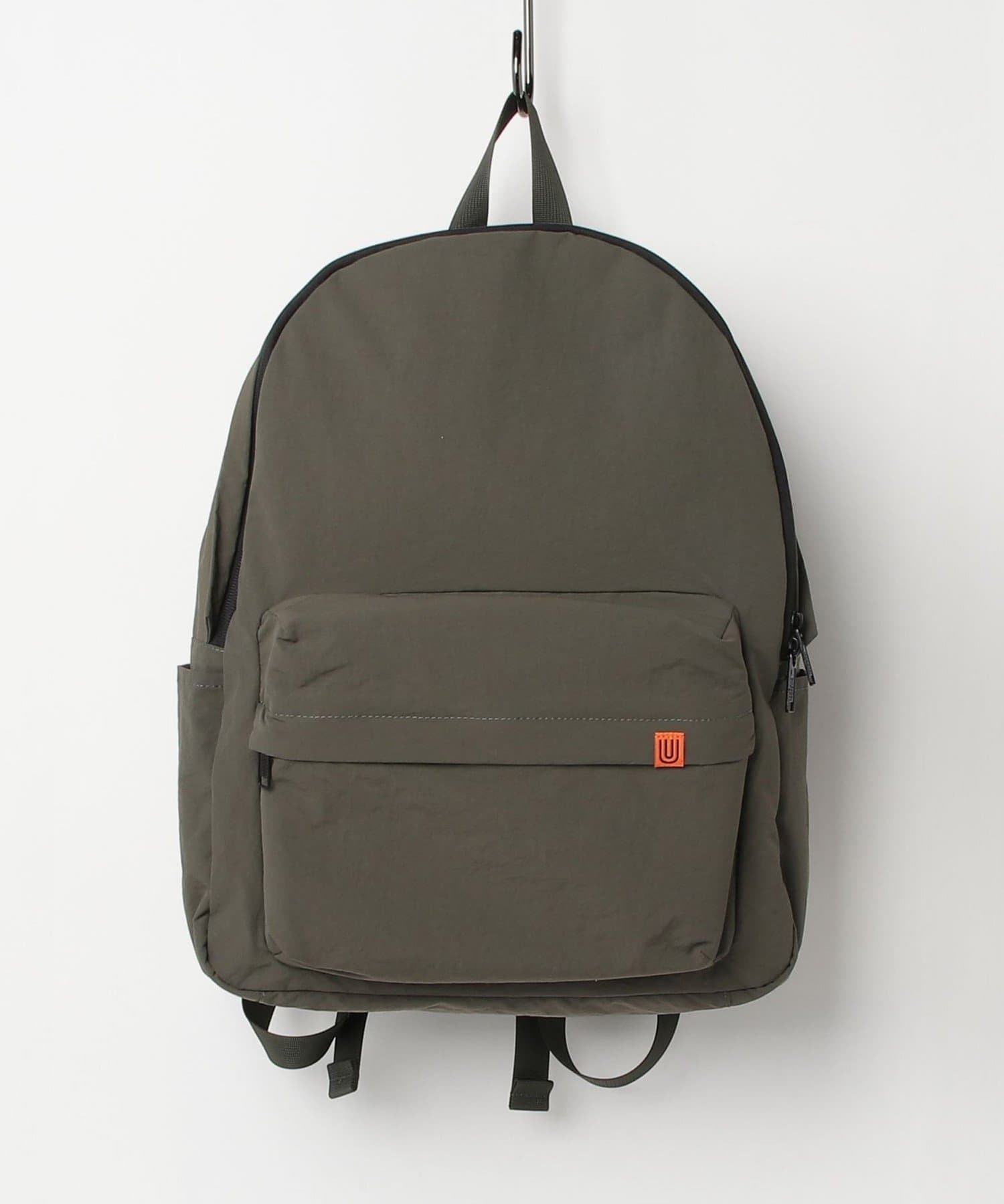 【UNIVERSAL OVERALL】Wrinkled nylon rucksa | FREDY & GLOSTER(フレディ アンド グロスター)レディース | PAL CLOSET(パル ...