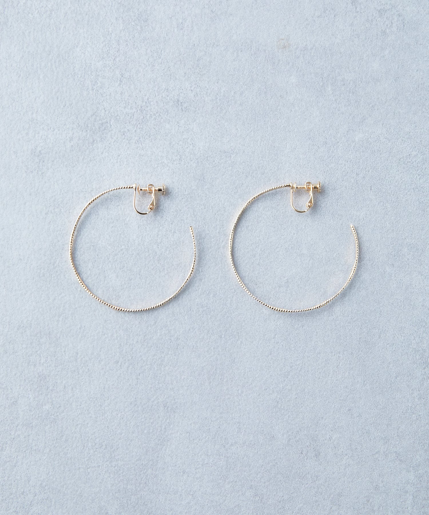 フープメタルイヤリング | Lattice(ラティス)レディース | PAL CLOSET(パルクローゼット) - パルグループ公式 ...