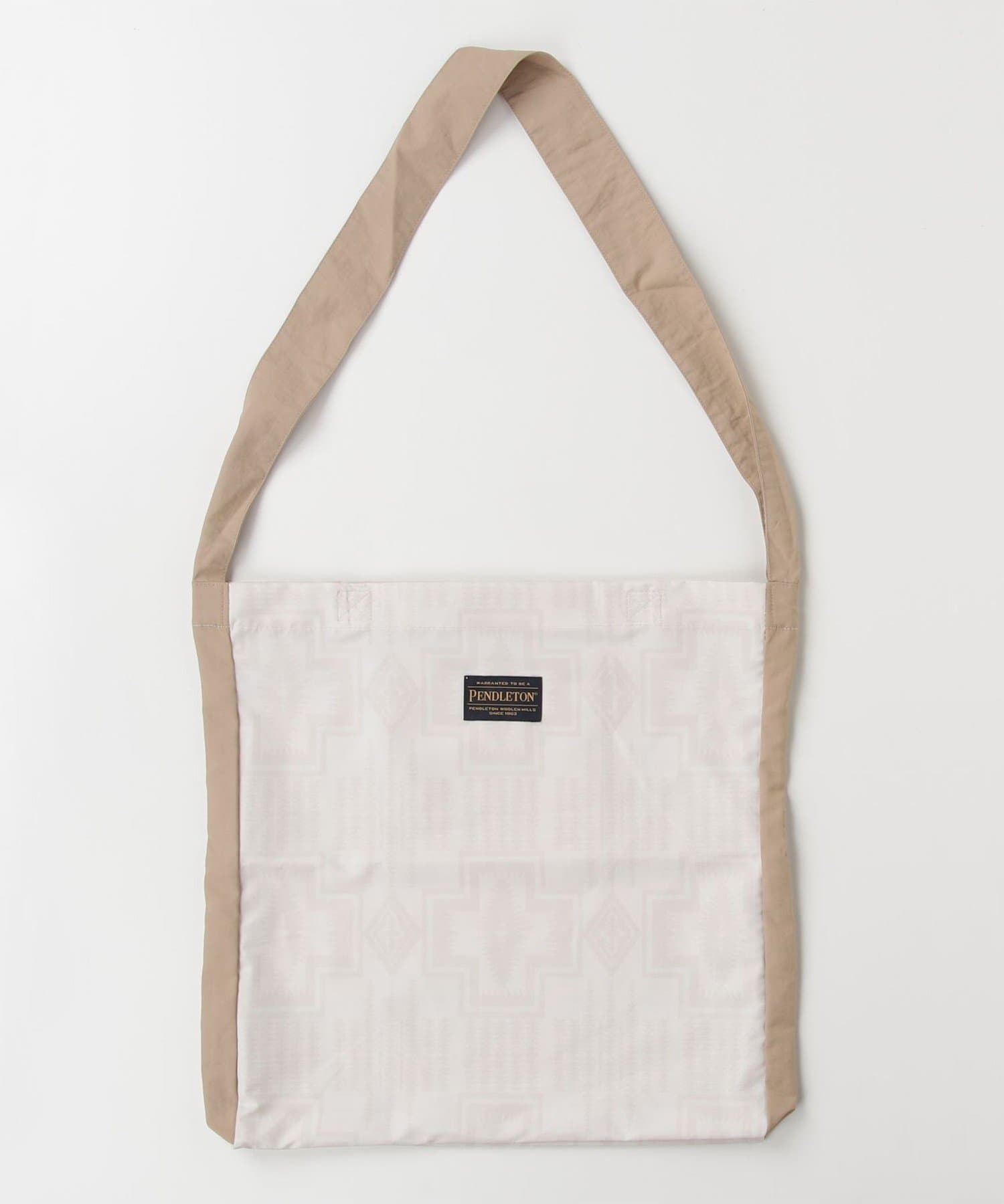 【PENDLETON /ペンドルトン】RIPSTOP SHOULDER M | FREDY & GLOSTER(フレディ アンド グロスター)レディース | PAL CLOSET(パル ...