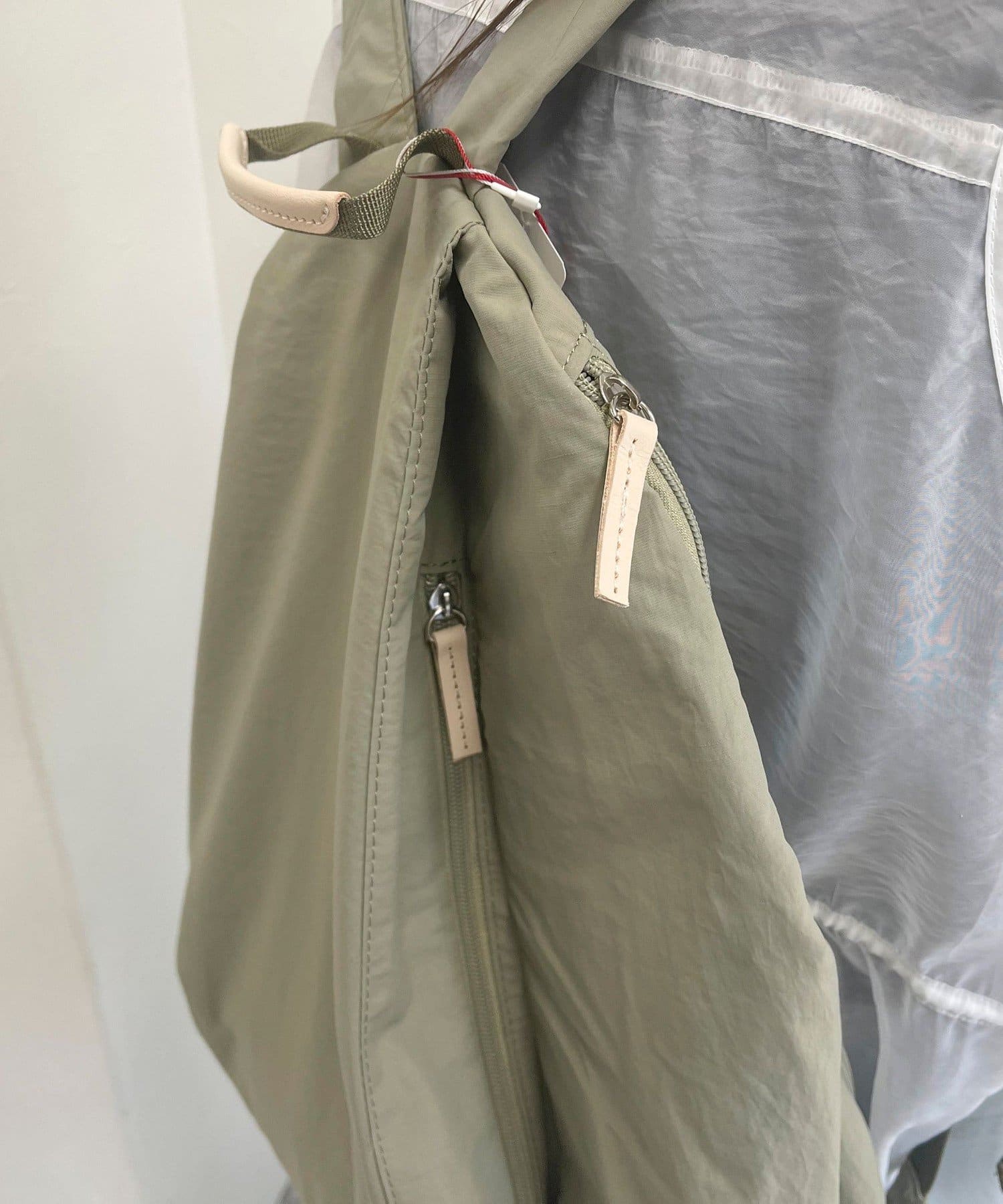 ライトナイロンリュック | FREDY & GLOSTER(フレディ アンド グロスター)レディース | PAL CLOSET(パル ...