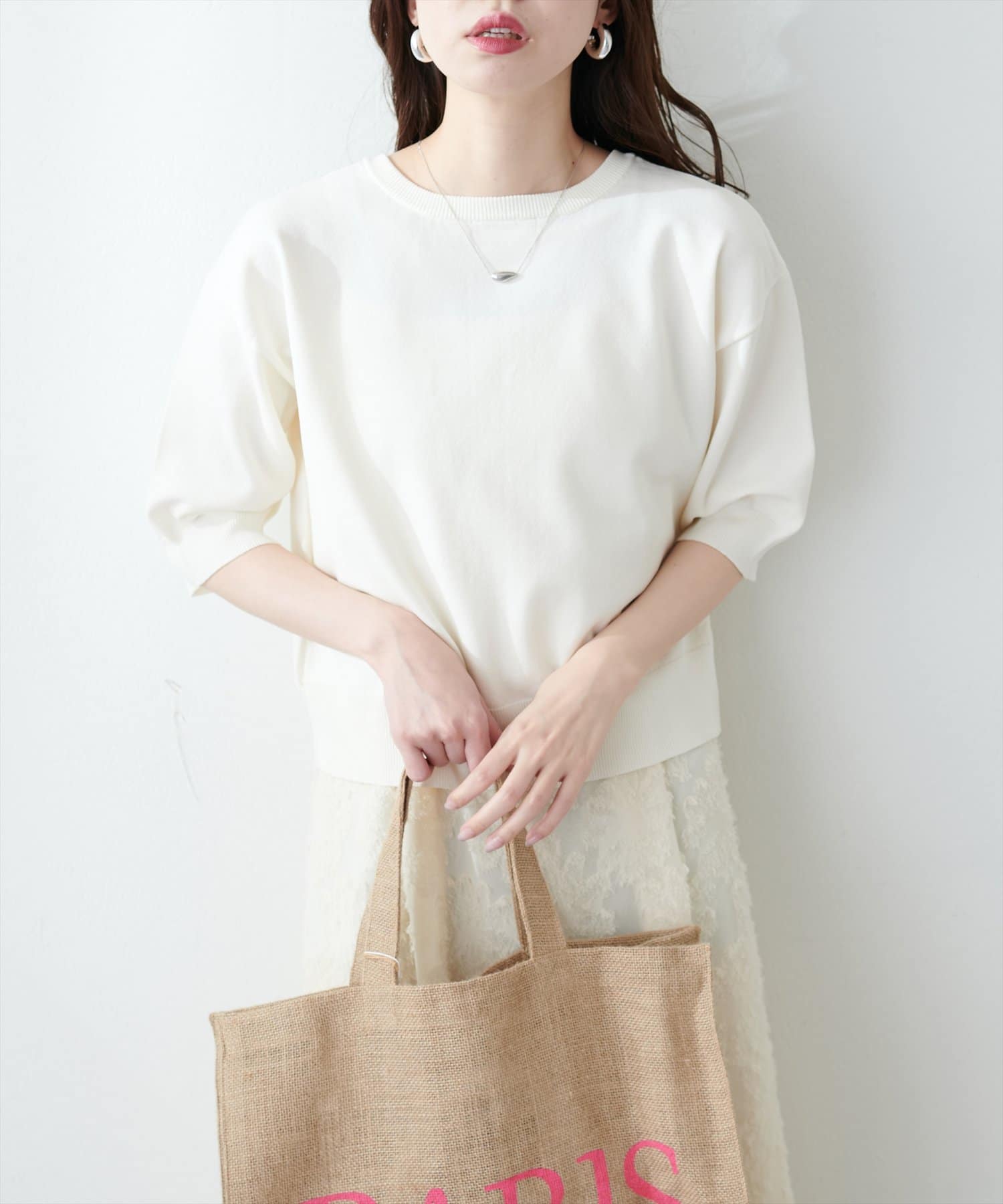 【WEB限定】WZIPショートカーディガン | natural couture(ナチュラルクチュール)レディース | PAL CLOSET ...