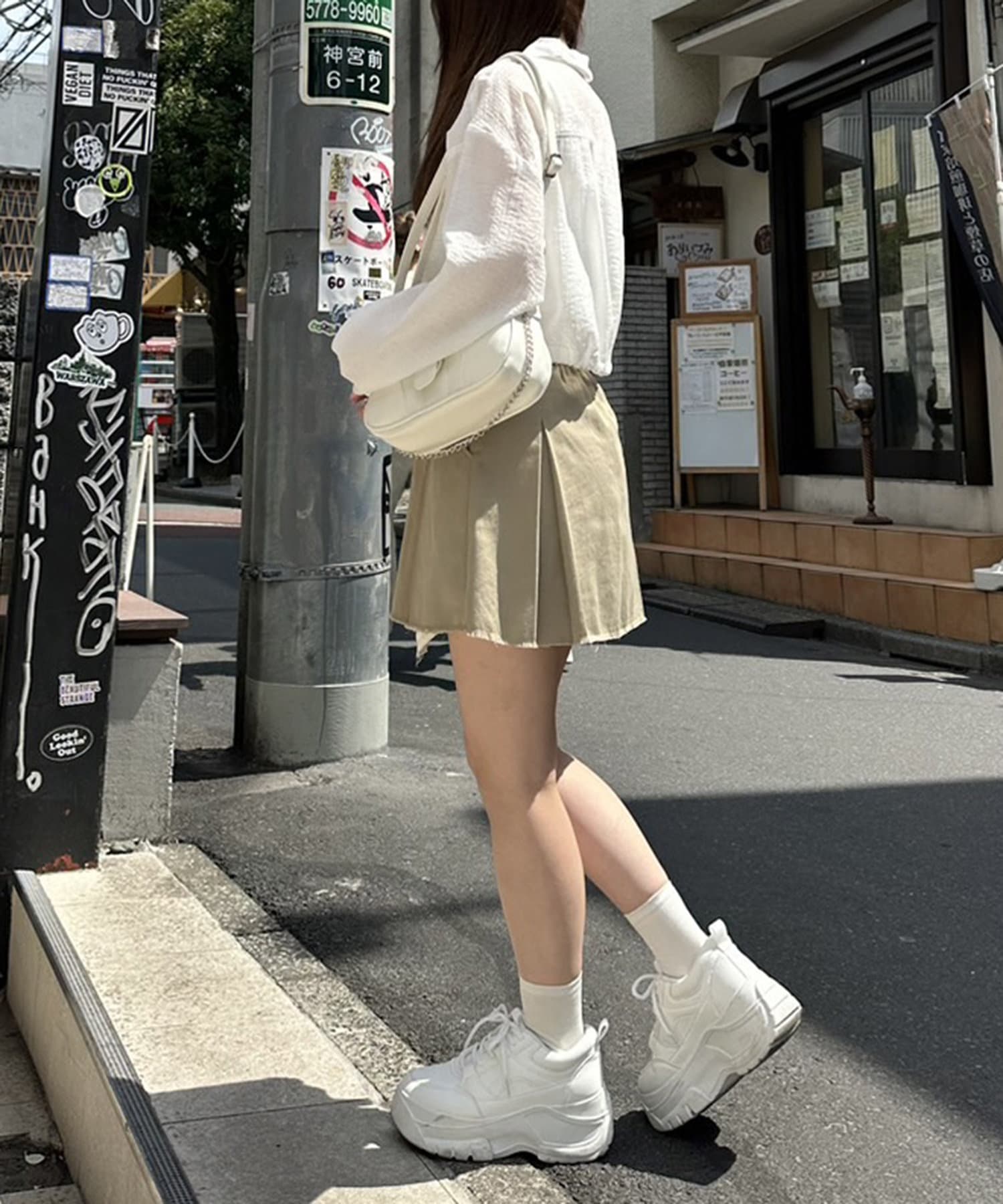 WZIPシアブルゾン | Remind me and forever(リマインドミーアンドフォーエバー)レディース | PAL CLOSET ...