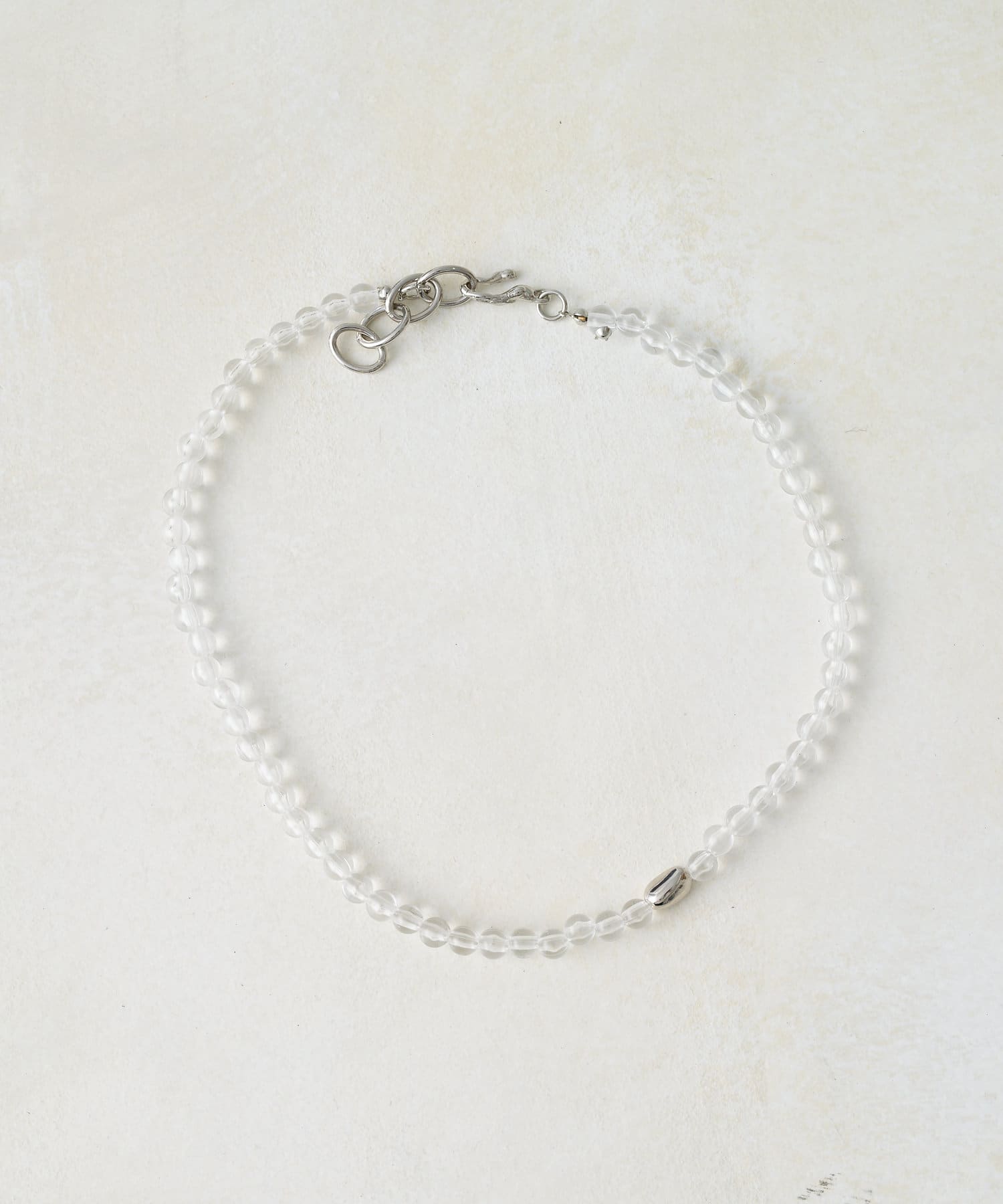 クリアパールチョーカー | Omekashi(オメカシ)レディース | PAL CLOSET(パルクローゼット) - パルグループ公式 ...