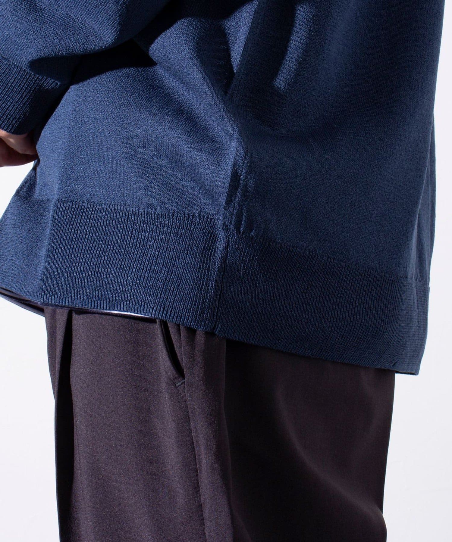 【GLOSTER】リネンライクサマーカーディガン | FREDY & GLOSTER(フレディ アンド グロスター)レディース | PAL ...