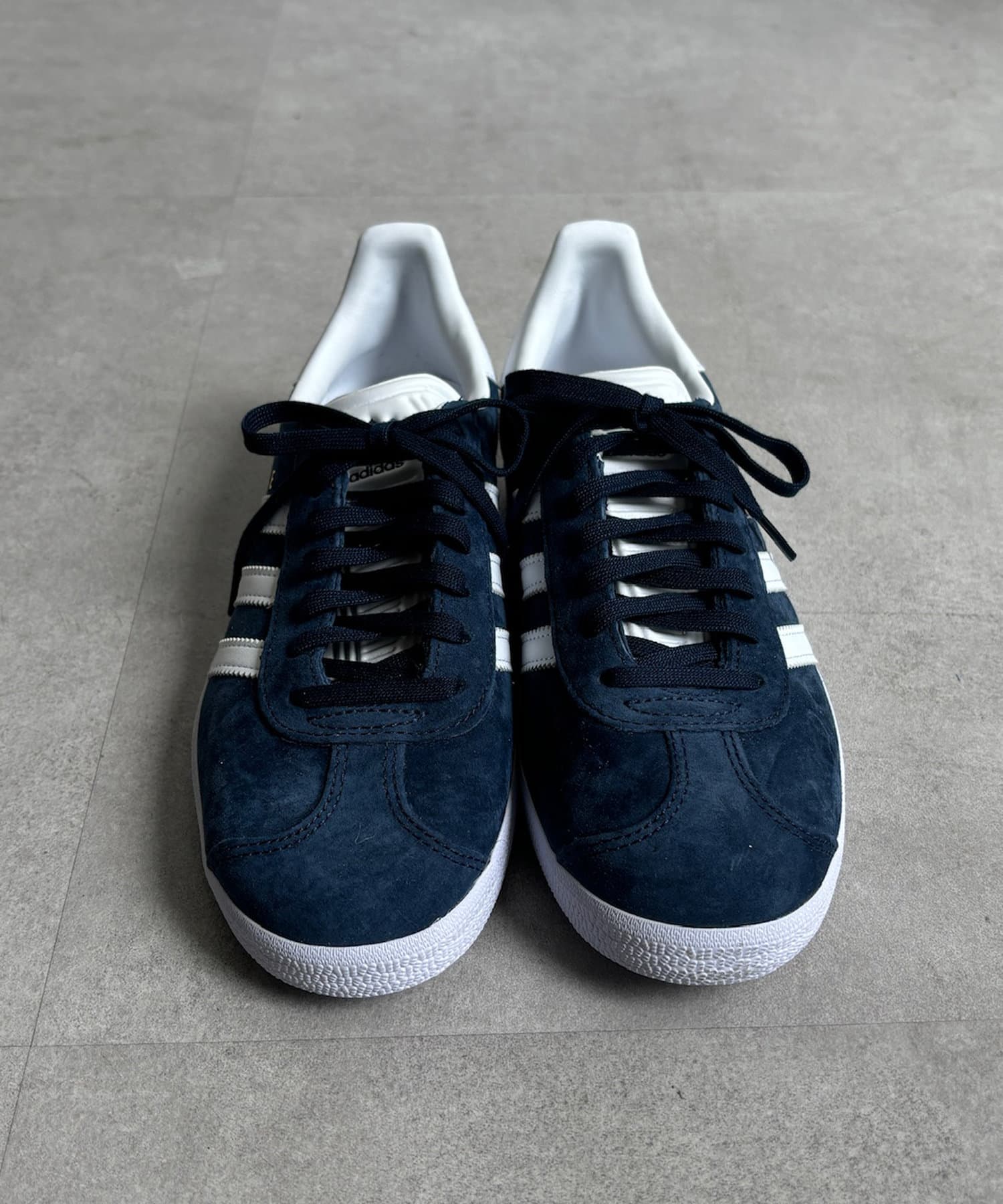 【adidas/アディダス】GAZELLE | DOUDOU(ドゥドゥ)レディース | PAL CLOSET(パルクローゼット) - パル ...