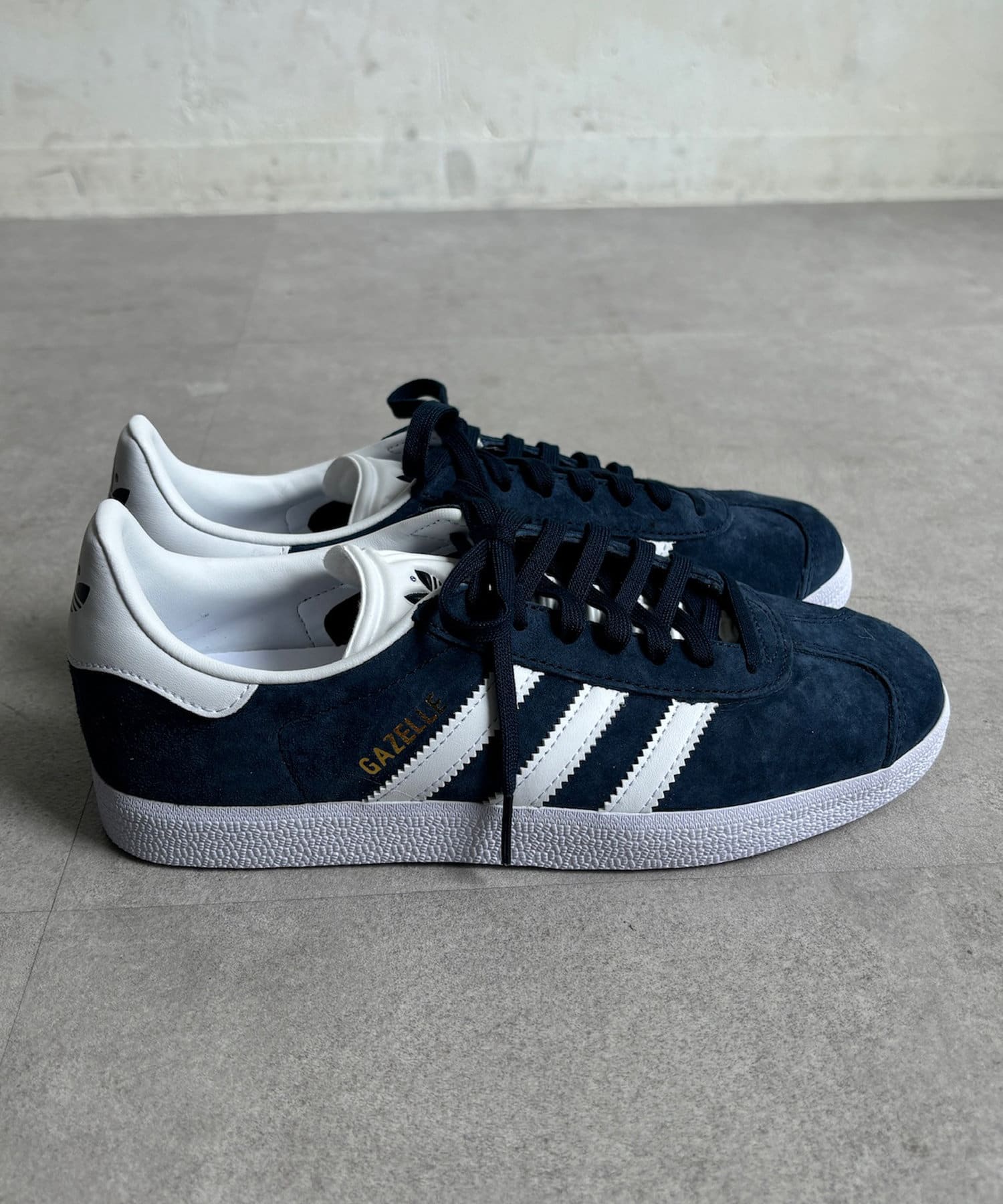 【adidas/アディダス】GAZELLE | DOUDOU(ドゥドゥ)レディース | PAL CLOSET(パルクローゼット) - パル ...