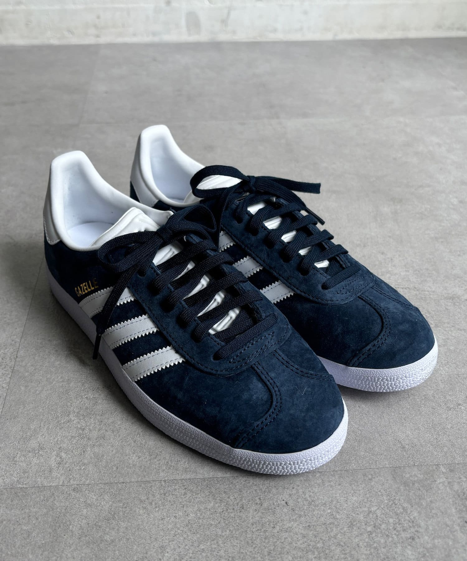 【adidas/アディダス】GAZELLE | DOUDOU(ドゥドゥ)レディース | PAL CLOSET(パルクローゼット) - パル ...