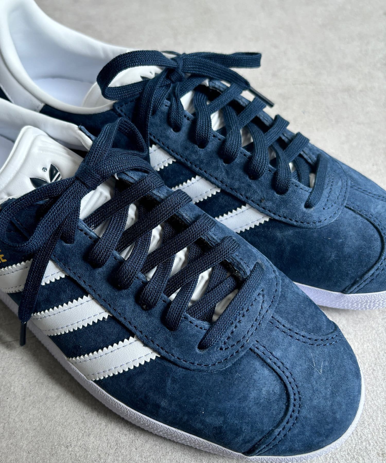【adidas/アディダス】GAZELLE | DOUDOU(ドゥドゥ)レディース | PAL CLOSET(パルクローゼット) - パル ...
