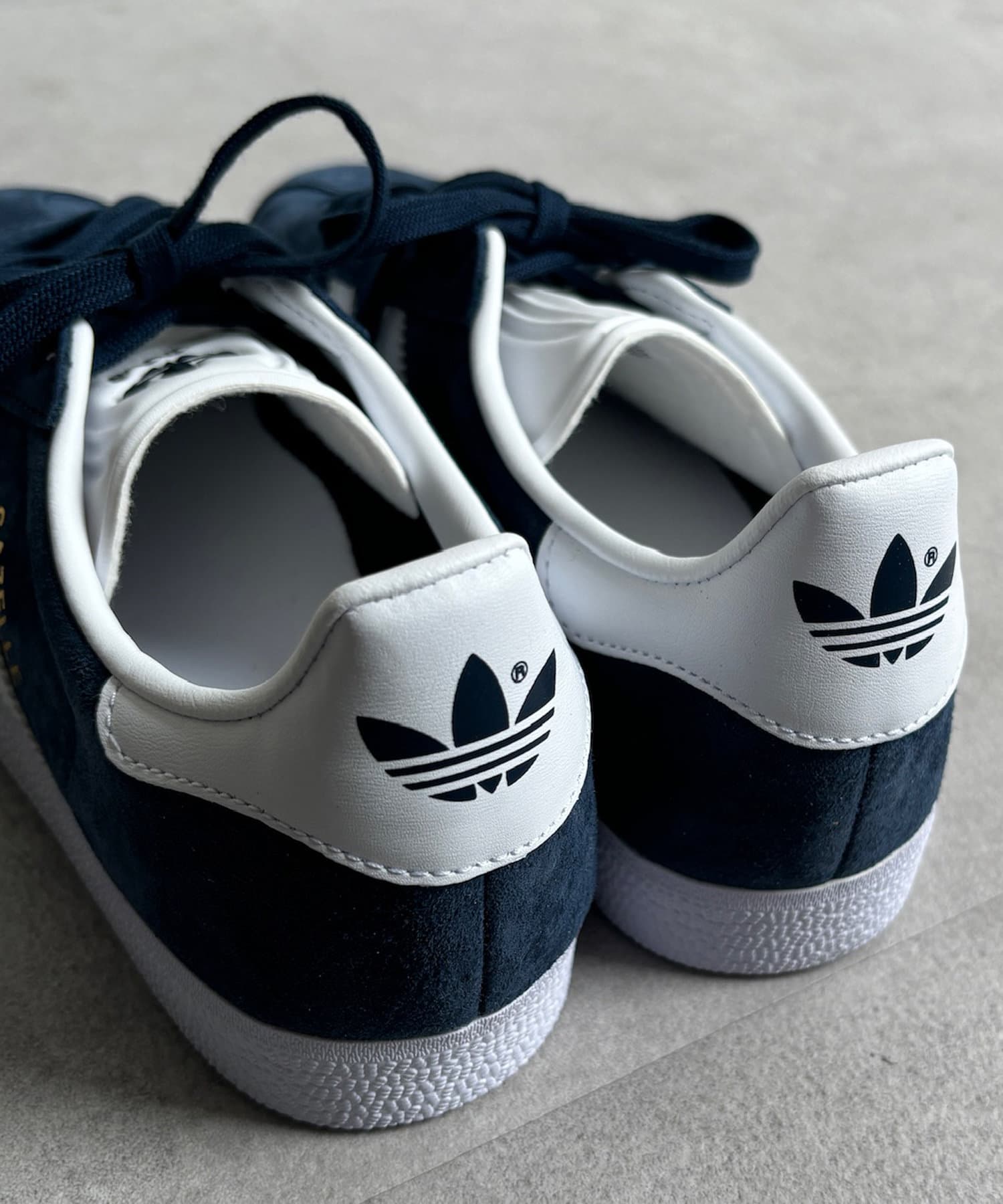 【adidas/アディダス】GAZELLE | DOUDOU(ドゥドゥ)レディース | PAL CLOSET(パルクローゼット) - パル ...