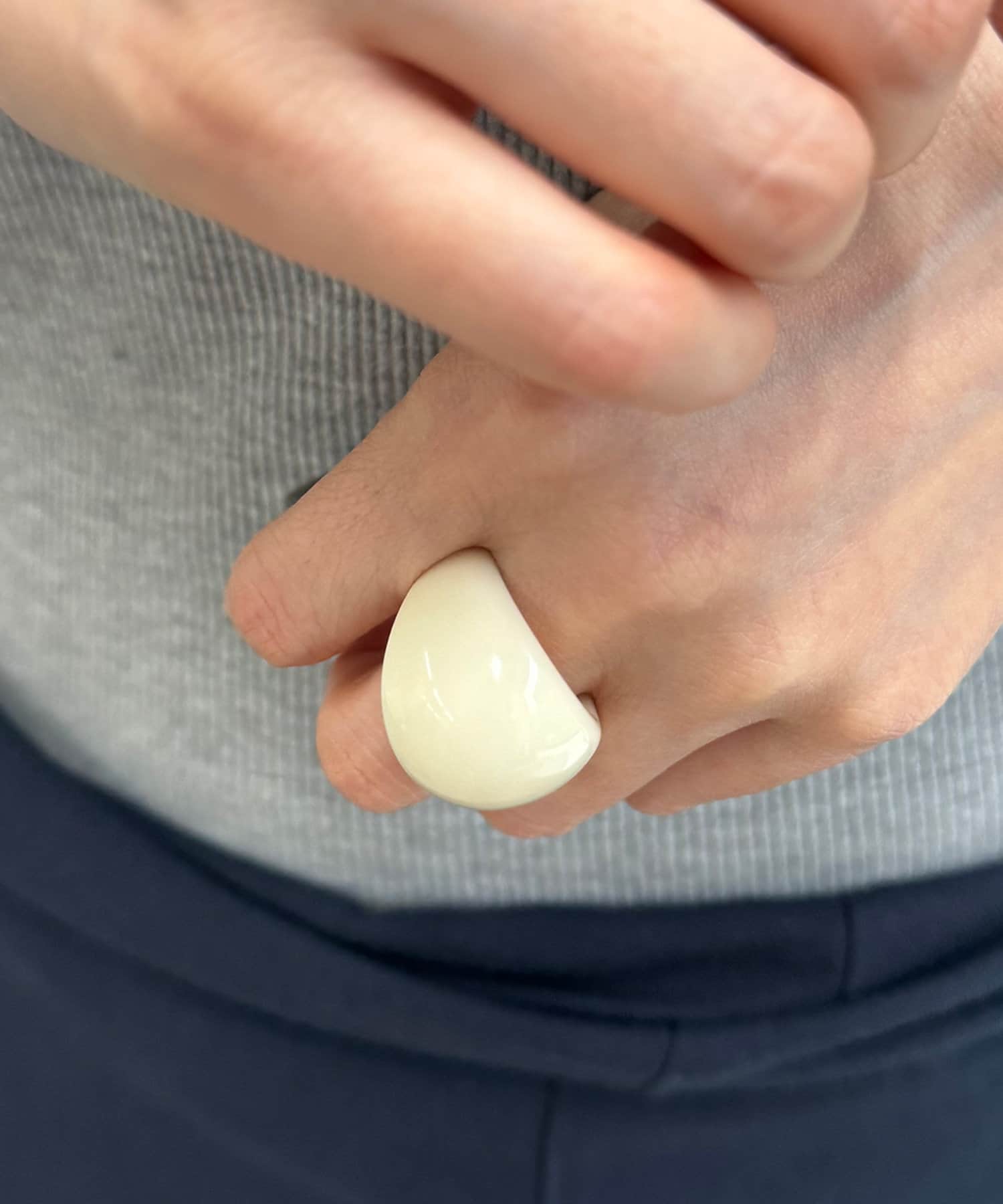 ワンカラーアクリルリング | Lattice(ラティス)レディース | PAL CLOSET(パルクローゼット) - パルグループ公式 ...