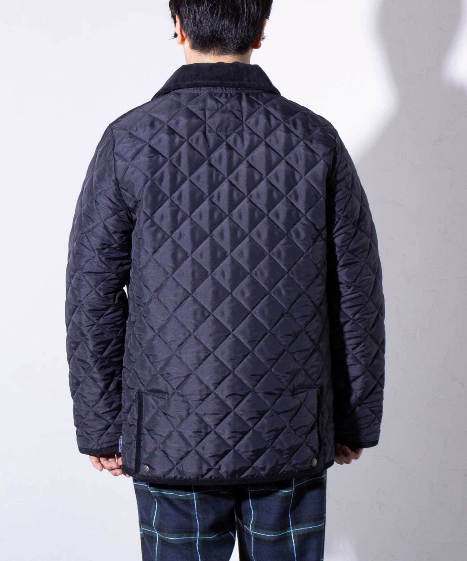 【Traditional Weatherwear】別注ウェーバリー | FREDY & GLOSTER(フレディ アンド グロスター)メンズ ...