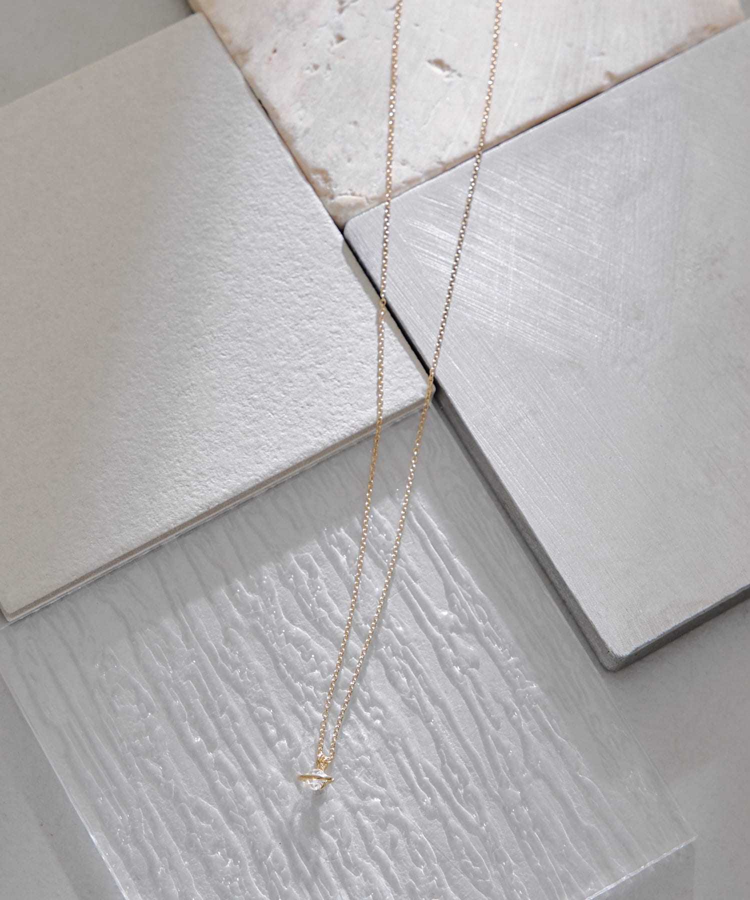 メタル惑星ネックレス | Lattice(ラティス)レディース | PAL CLOSET(パルクローゼット) - パルグループ公式ファッション ...