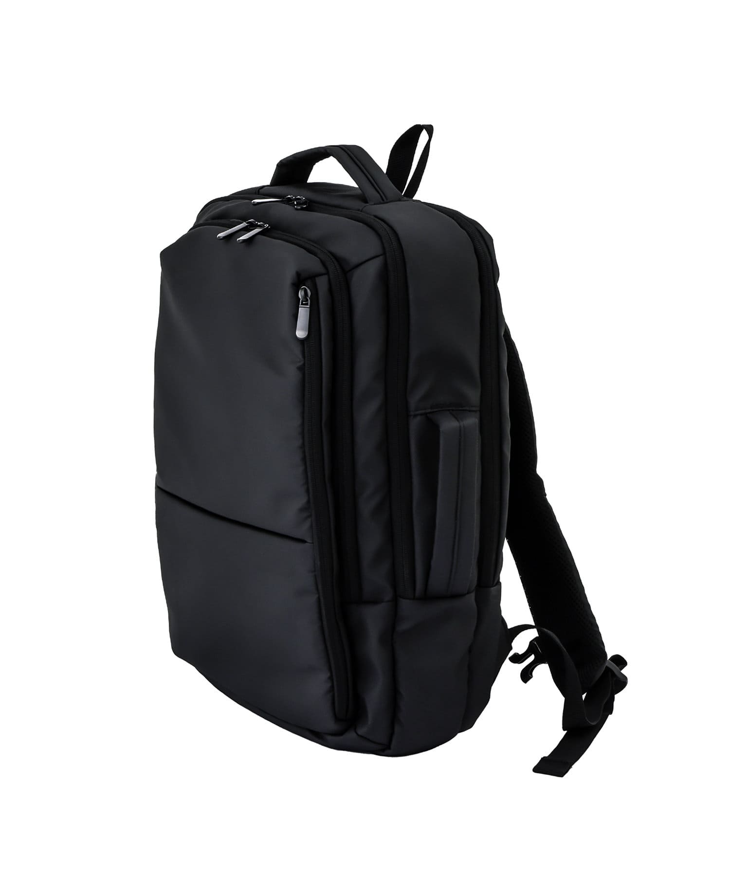 4パーテーション2WAYリュック／MENS | 3COINS(スリーコインズ)メンズ | PAL CLOSET(パルクローゼット) - パルグループ公式ファッション通販サイト