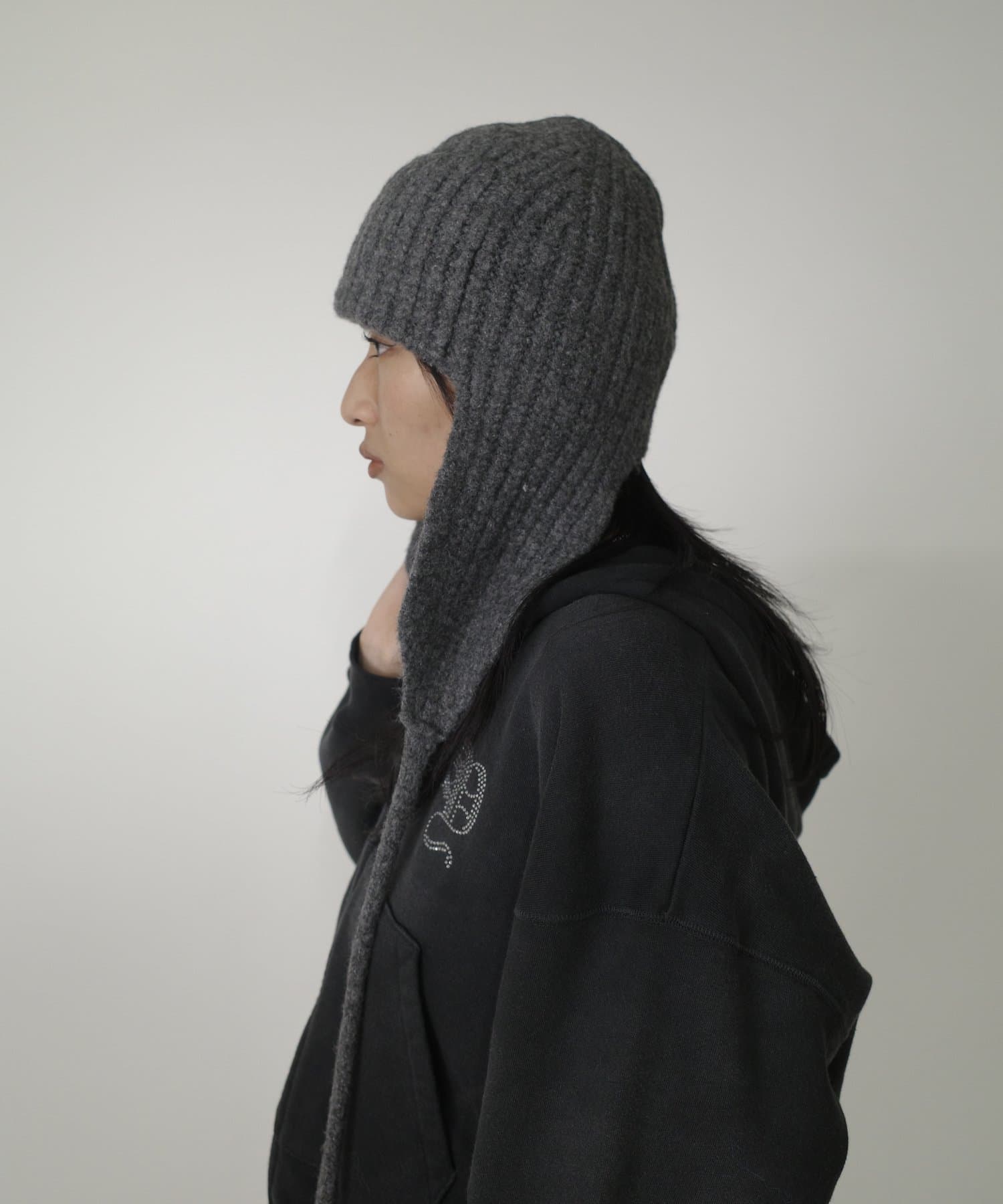 【Casselini/キャセリーニ】ソフトフライトニットキャップ | WHO’S WHO gallery(フーズフーギャラリー)レディース ...