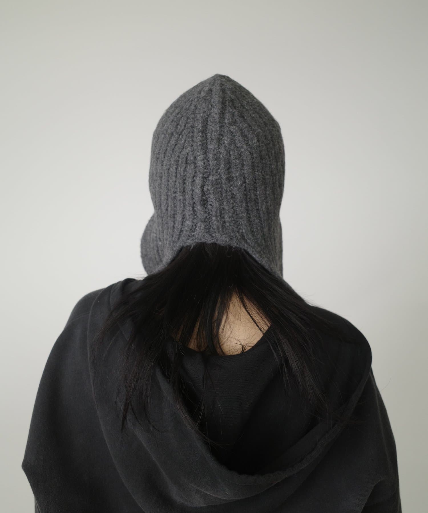 【Casselini/キャセリーニ】ソフトフライトニットキャップ | WHO’S WHO gallery(フーズフーギャラリー)レディース ...