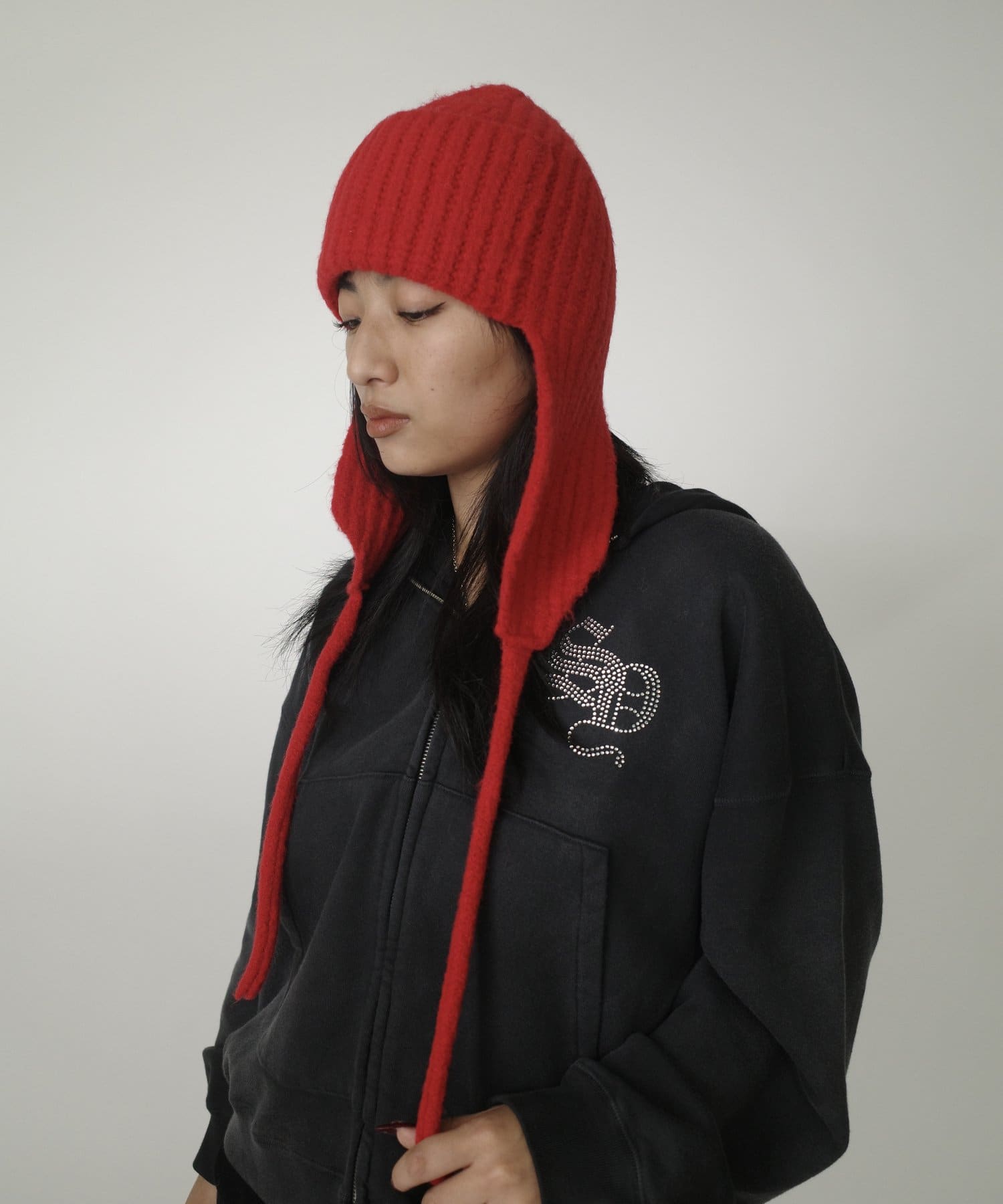 【Casselini/キャセリーニ】ソフトフライトニットキャップ | WHO’S WHO gallery(フーズフーギャラリー)レディース ...