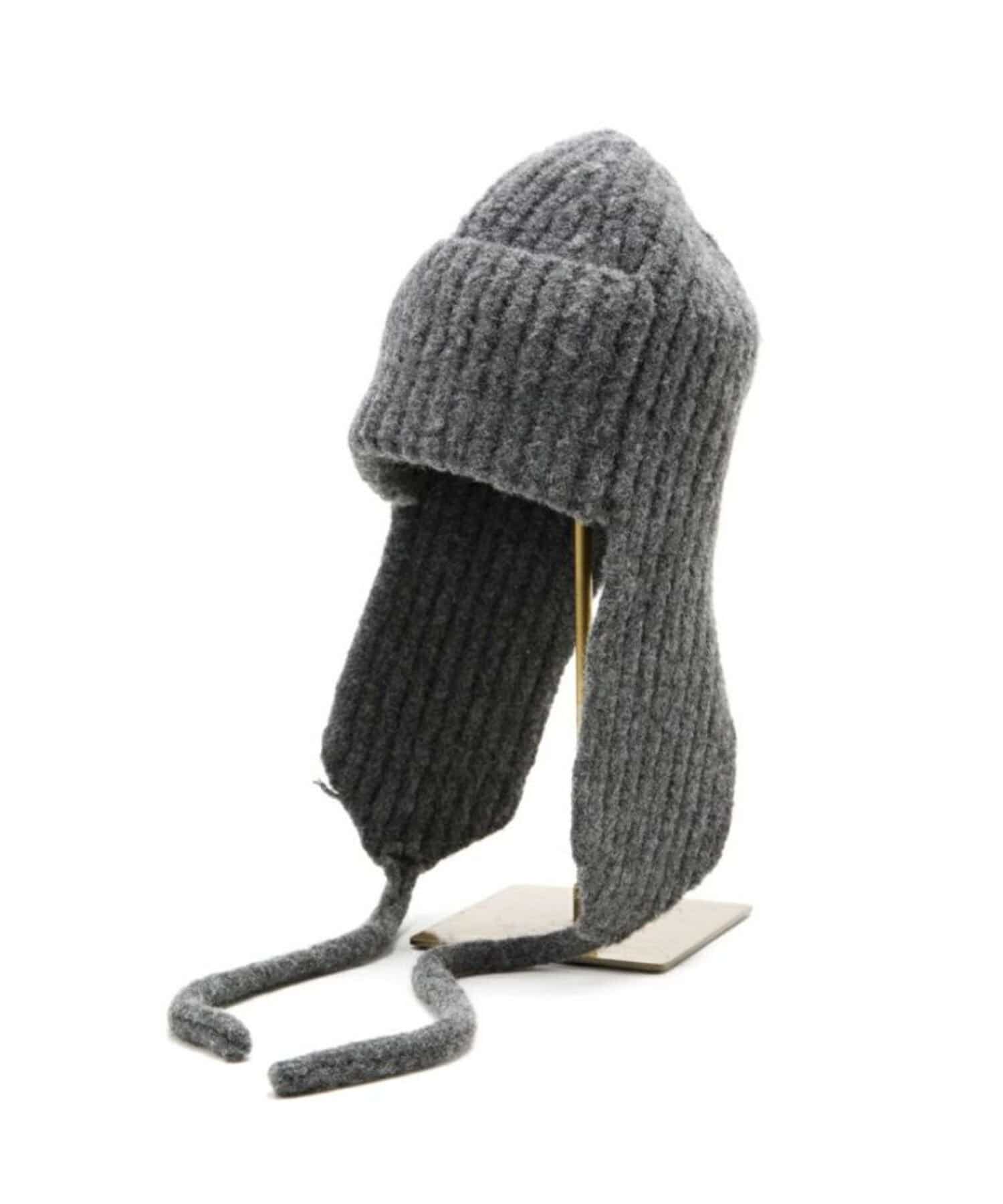 【Casselini/キャセリーニ】ソフトフライトニットキャップ | WHO’S WHO gallery(フーズフーギャラリー)レディース ...