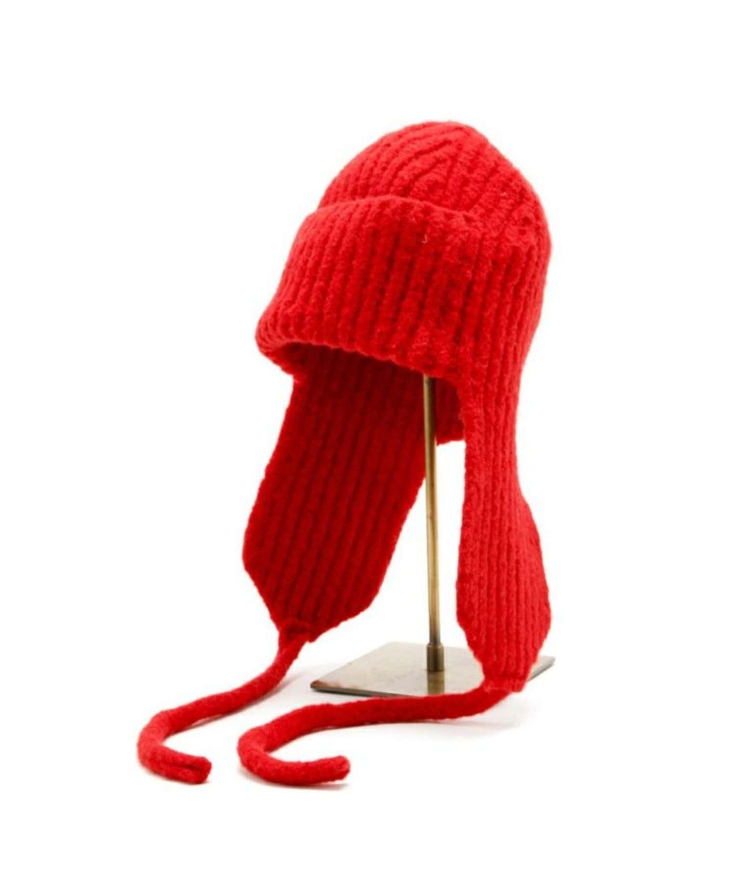 【Casselini/キャセリーニ】ソフトフライトニットキャップ | WHO’S WHO gallery(フーズフーギャラリー)レディース ...