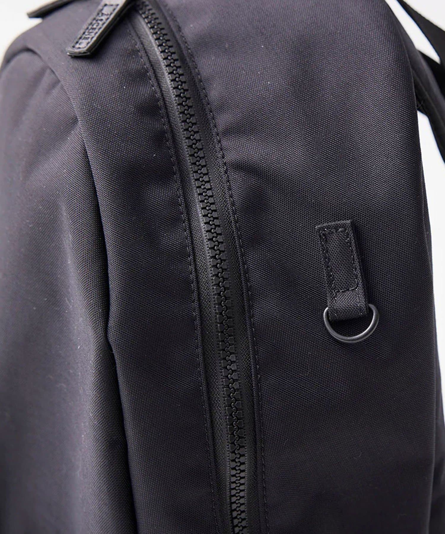 【A SCENE】Pocket day pack バックパック | FREDY & GLOSTER(フレディ アンド グロスター)レディース ...