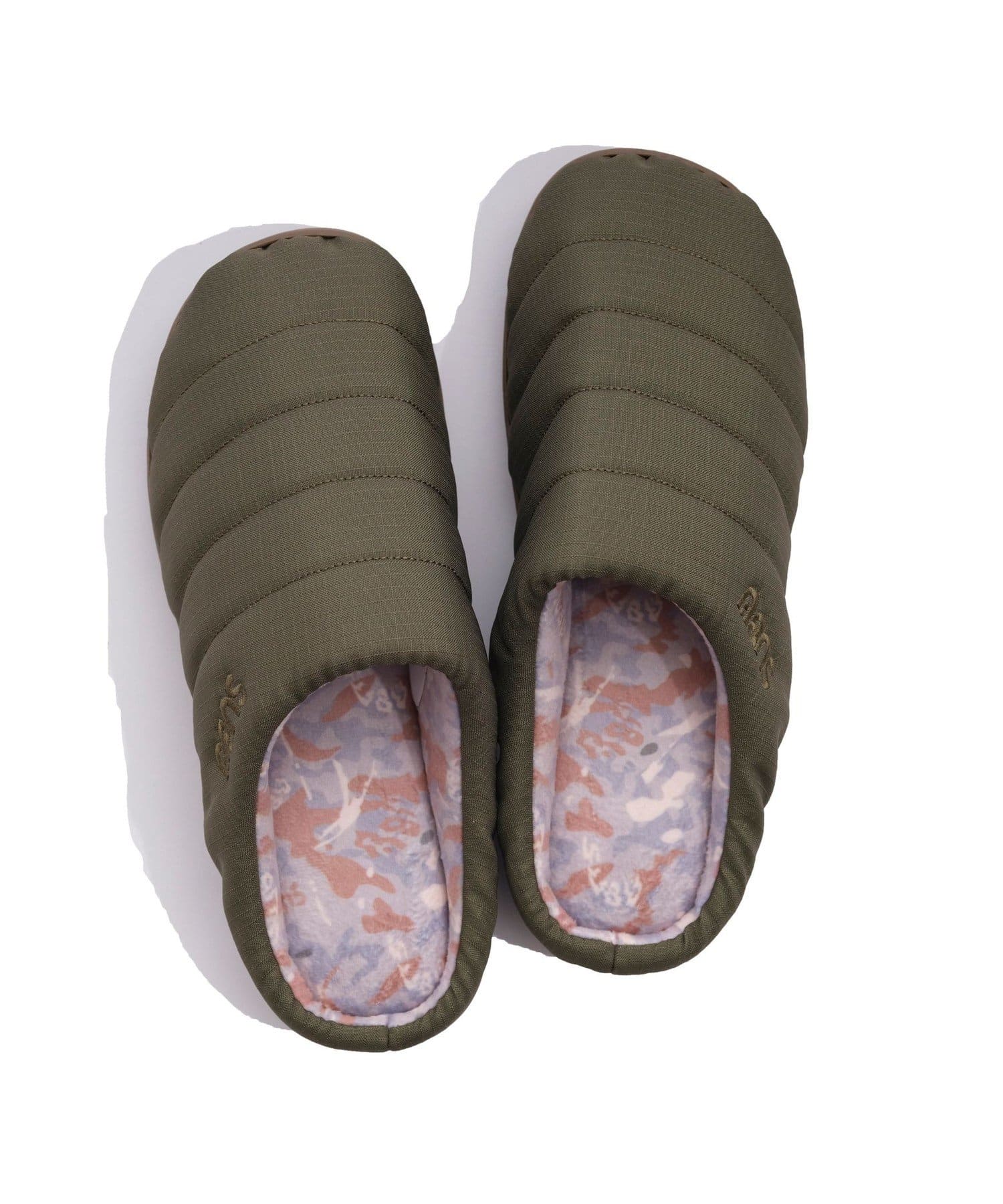 【SUBU】NANNEN RIPSTOP リップストップ サンダル UNISEX | FREDY & GLOSTER(フレディ アンド グロスター)レディース | PAL CLOSET(パル ...