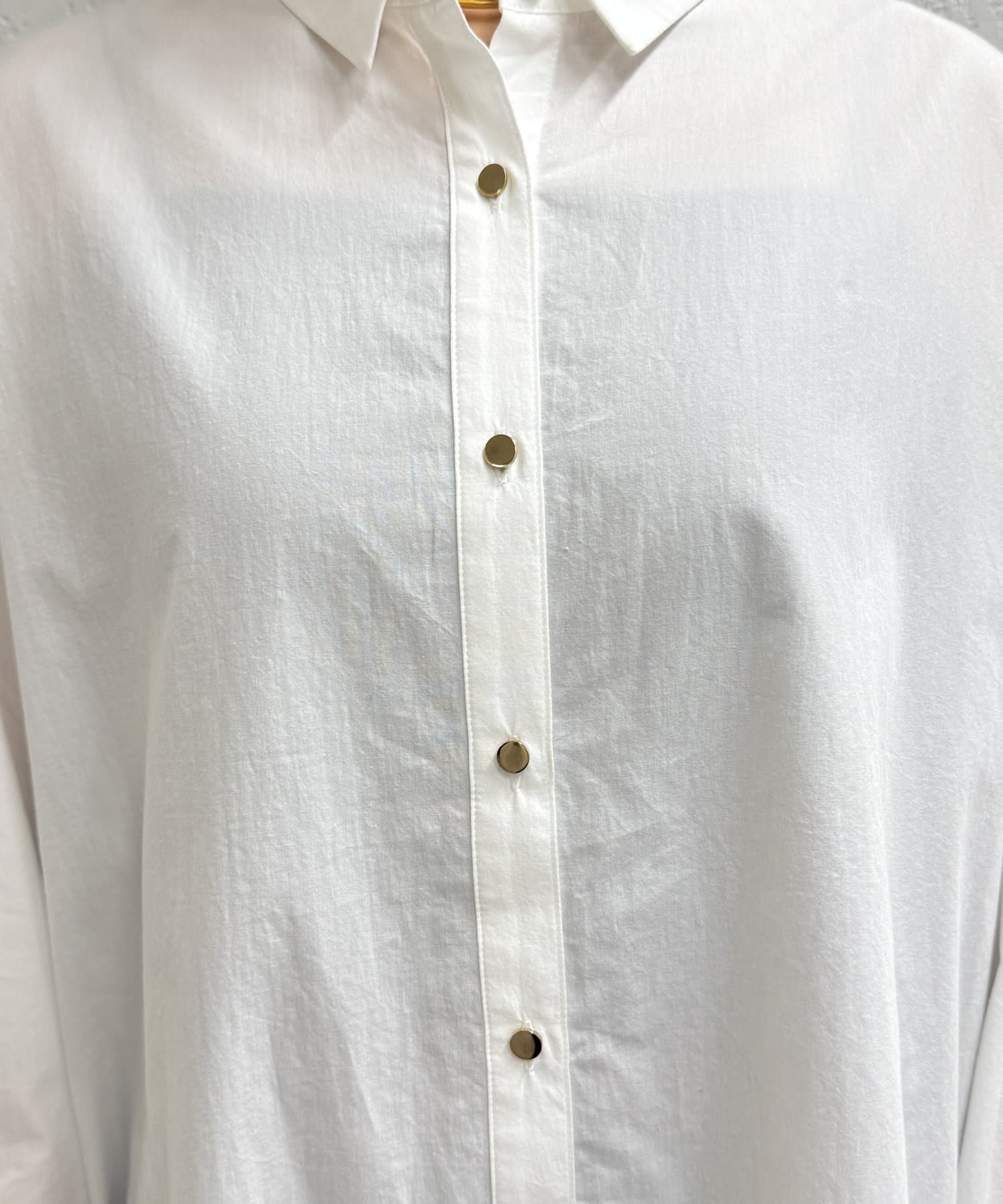 【Loungedress】カシュクールシャツ | OUTLET(アウトレット)レディース | PAL CLOSET(パルクローゼット ...