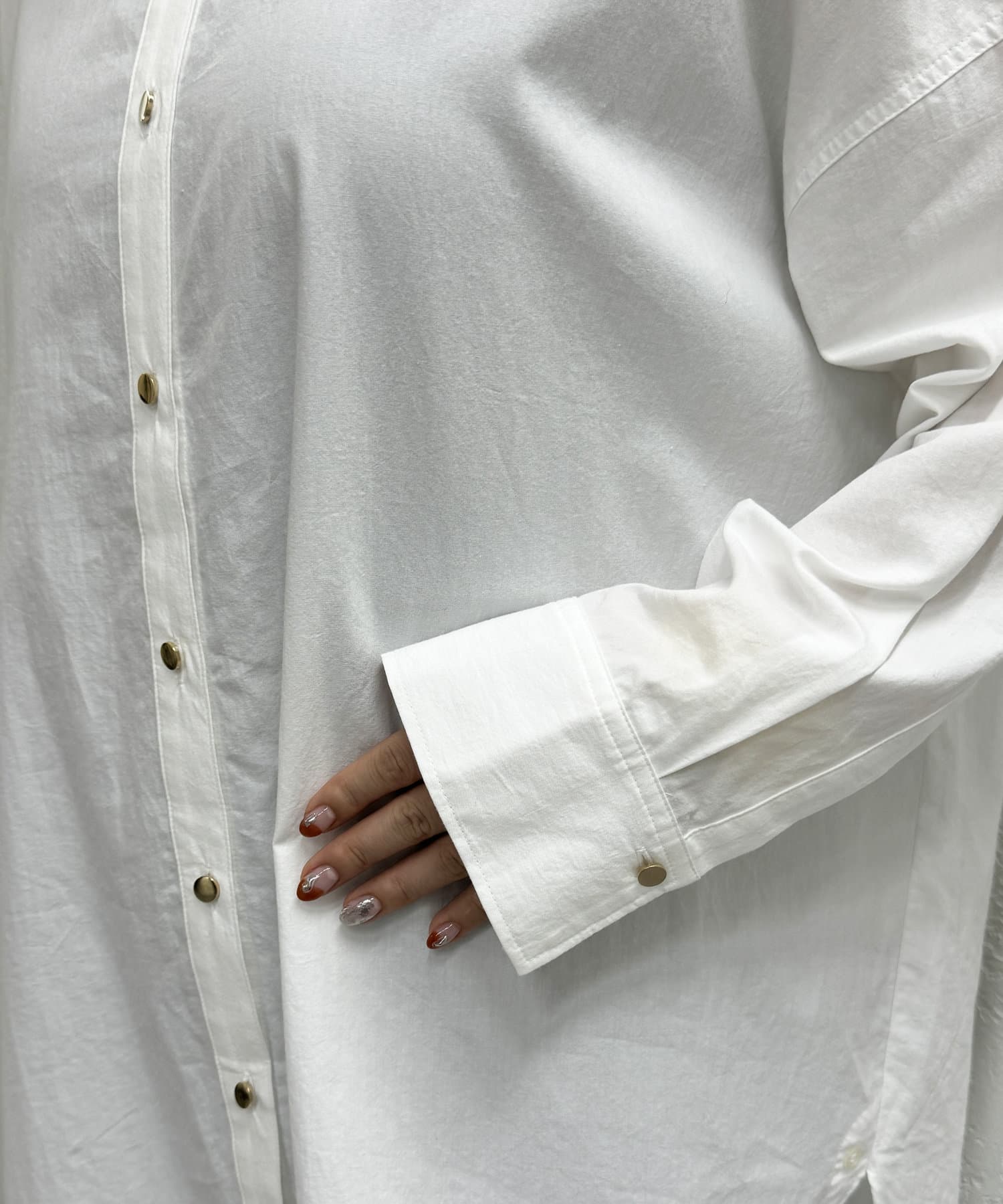 【Loungedress】カシュクールシャツ | OUTLET(アウトレット)レディース | PAL CLOSET(パルクローゼット ...