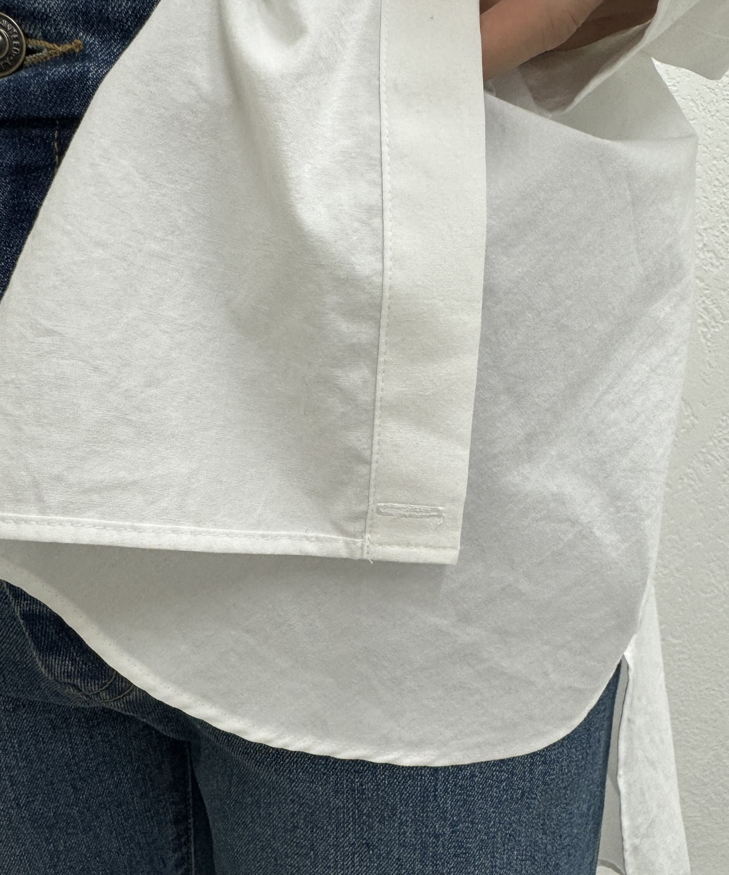 【Loungedress】カシュクールシャツ | OUTLET(アウトレット)レディース | PAL CLOSET(パルクローゼット ...