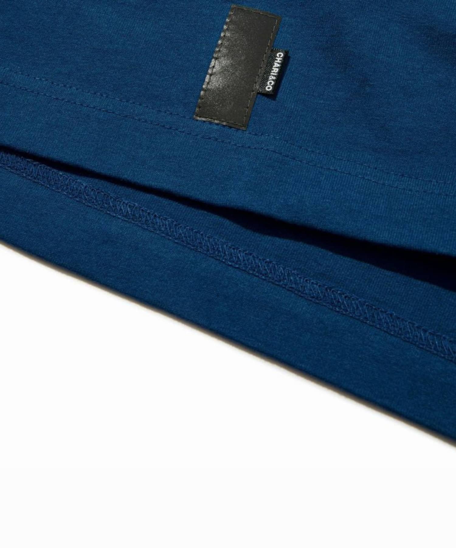 【CHARI＆CO】CHARI MUSIC COMPANY L/S TEE | WHO’S WHO gallery(フーズフーギャラリー ...