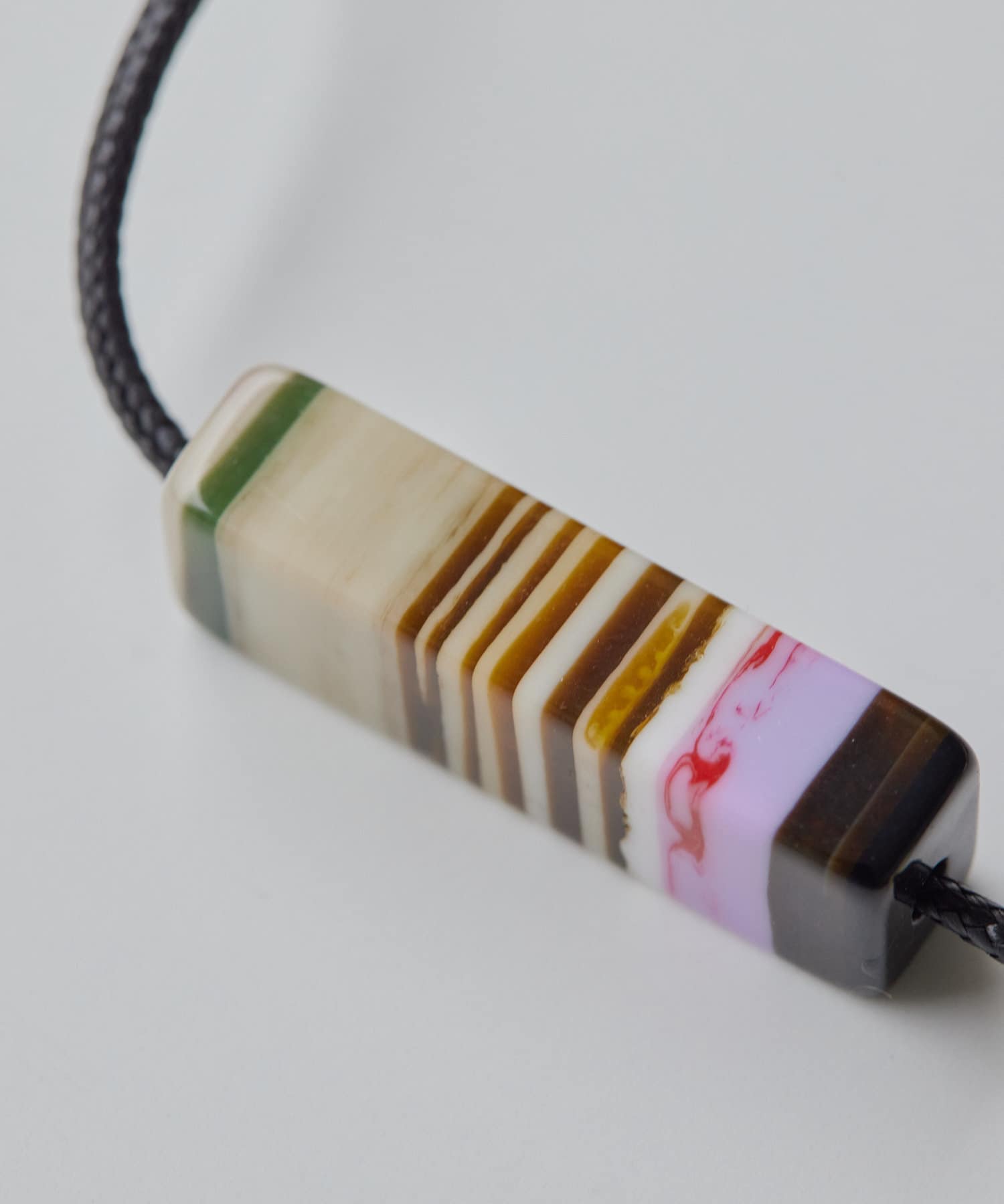 マルチボーダーネックレス | ear PAPILLONNER(イア パピヨネ)レディース | PAL CLOSET(パルクローゼット ...