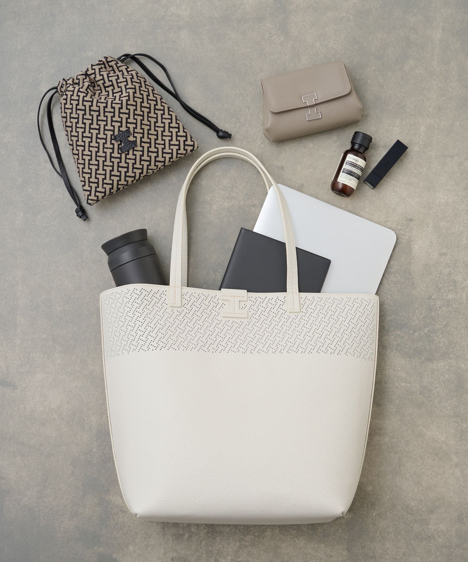 シエッラ CERVO/FORATO | IACUCCI(イアクッチ)レディース | PAL シエッラ CERVO/FORATO | IACUCCI(イアクッチ)レディース | PAL