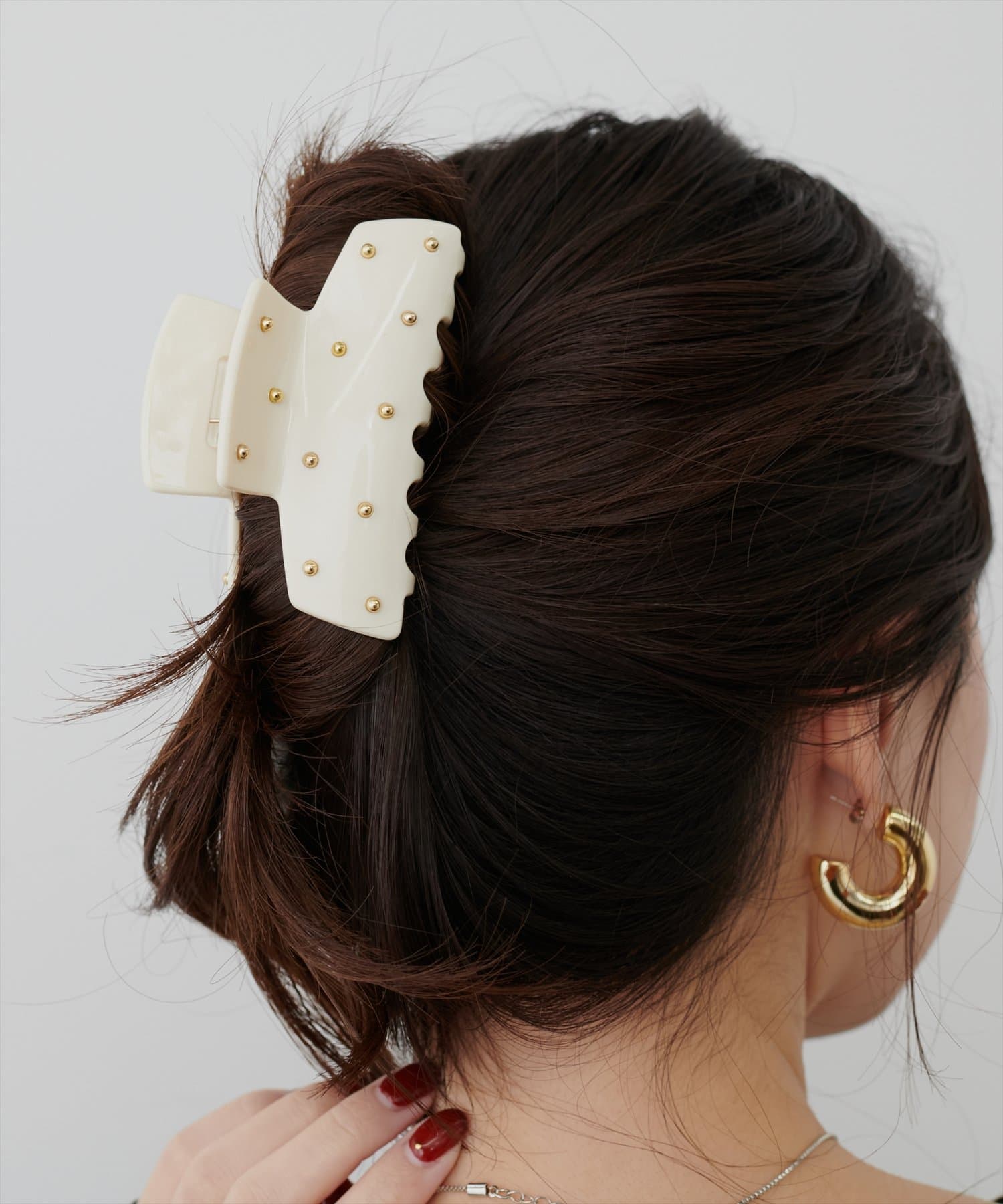 ヘアクリップ | natural couture(ナチュラルクチュール)レディース | PAL CLOSET(パルクローゼット) - パル ...