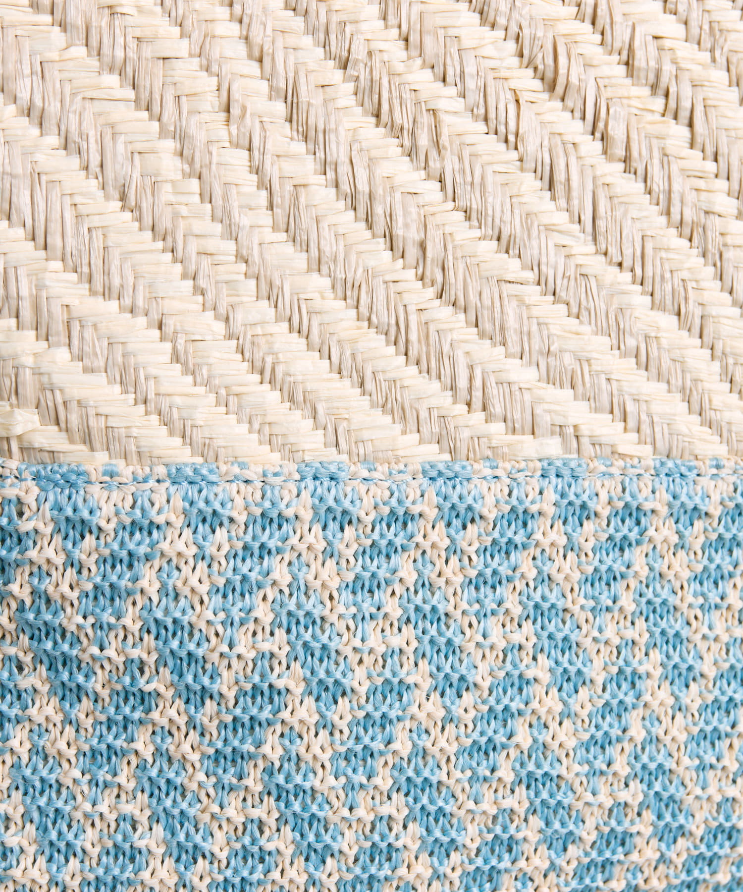 《軽量/A4サイズ対応》切り替えPPトートバッグ | ear PAPILLONNER(イア パピヨネ)レディース | PAL CLOSET ...