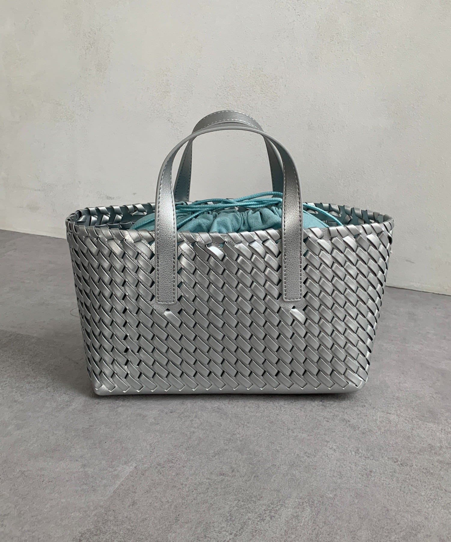 【WEB限定】コードカガリスクエアトート | DOUDOU(ドゥドゥ)レディース | PAL CLOSET(パルクローゼット) - パル ...