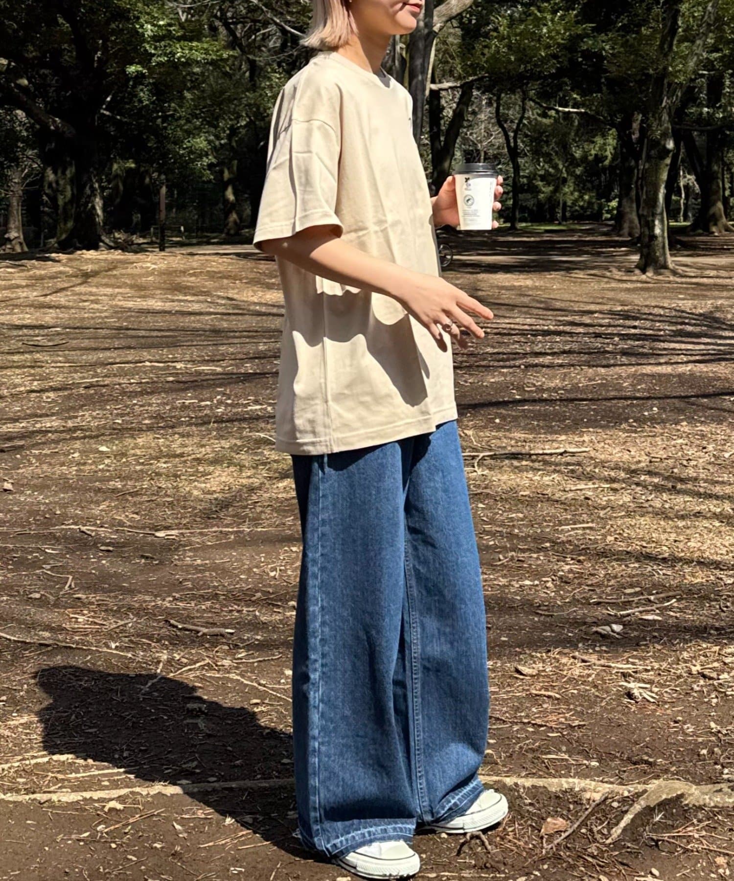 【DOD別注】カエッテキタポケティー / レディース/一部店舗限定 | CIAOPANIC TYPY(チャオパニックティピー)レディース ...