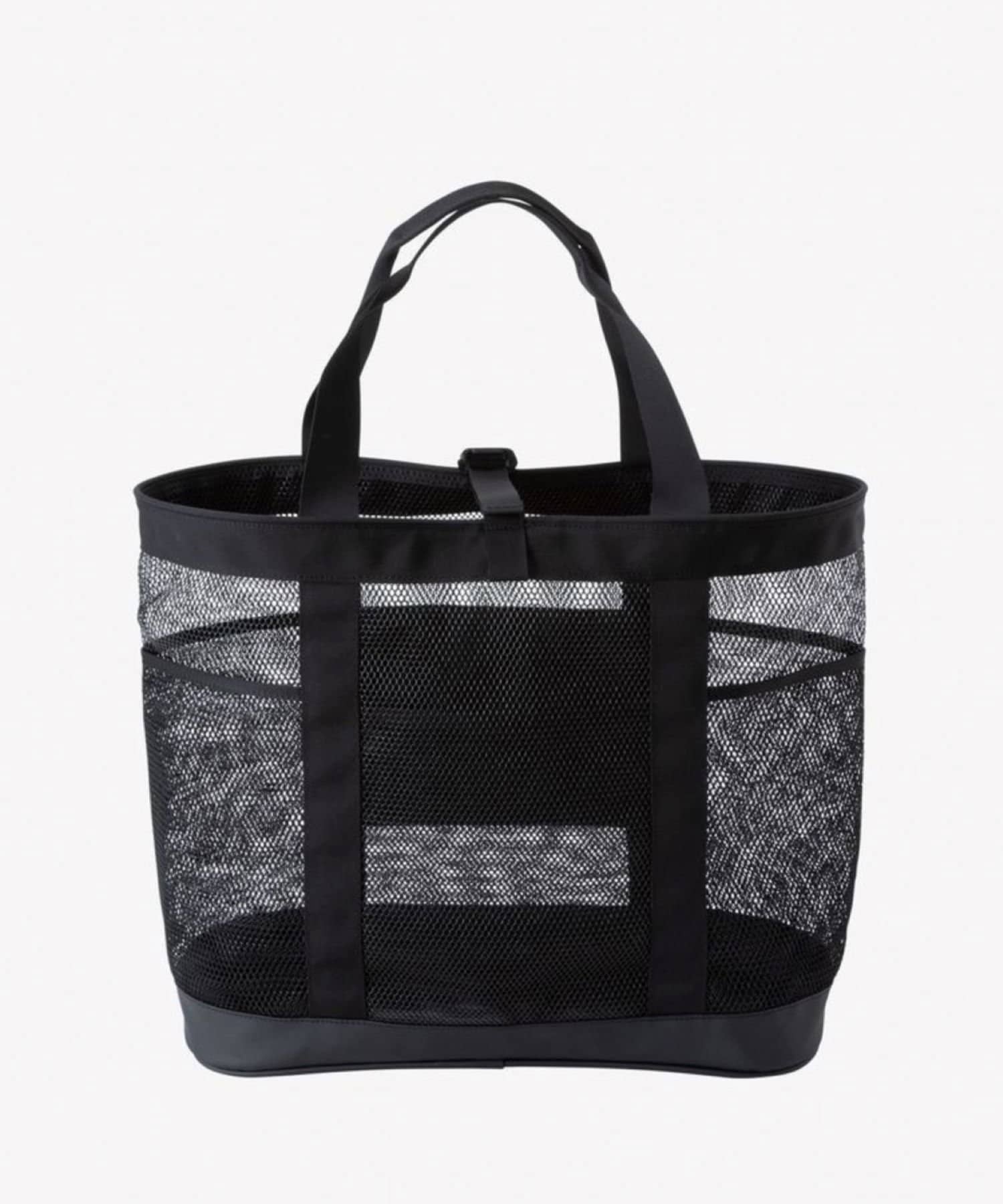 【THE NORTH FACE】Glutton Mesh Tote S | WHO’S WHO gallery(フーズフーギャラリー ...
