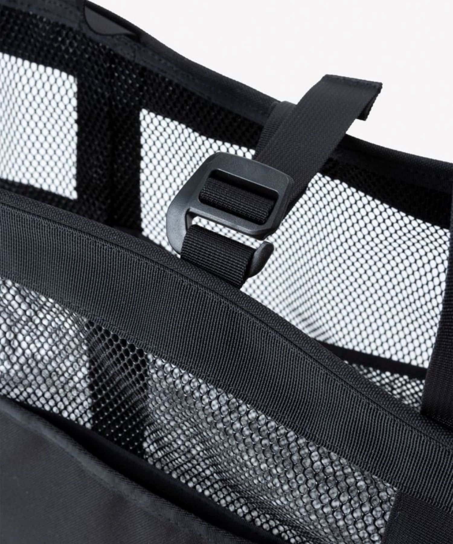 【THE NORTH FACE】Glutton Mesh Tote S | WHO’S WHO gallery(フーズフーギャラリー ...