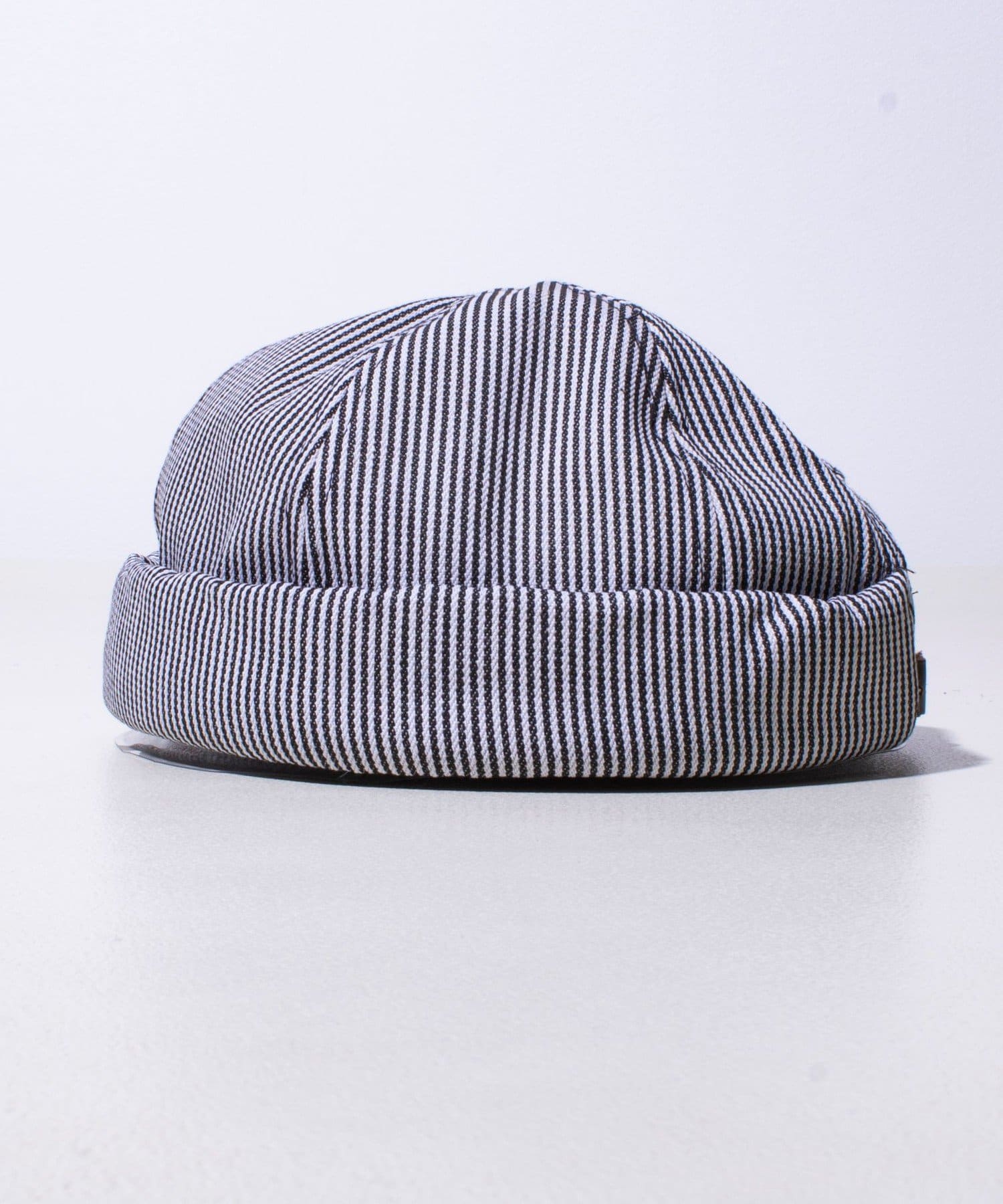 【GLOSTER】DENIM ROLL CAP フィッシャーマンキャップ | FREDY & GLOSTER(フレディ アンド グロスター ...