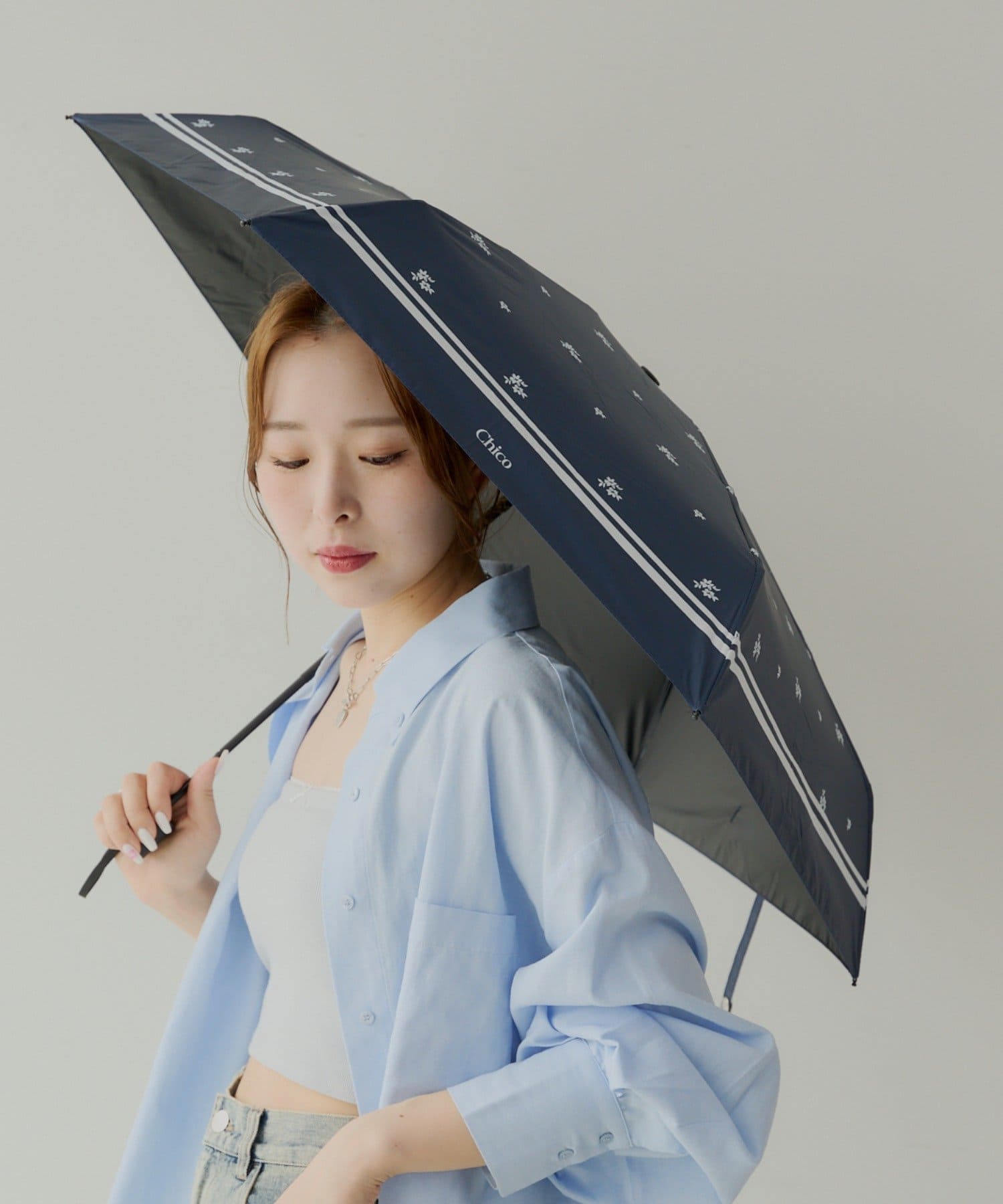 晴雨兼用かさ | Chico(チコ)レディース | PAL CLOSET(パル 晴雨兼用かさ | Chico(チコ)レディース | PAL CLOSET(パル