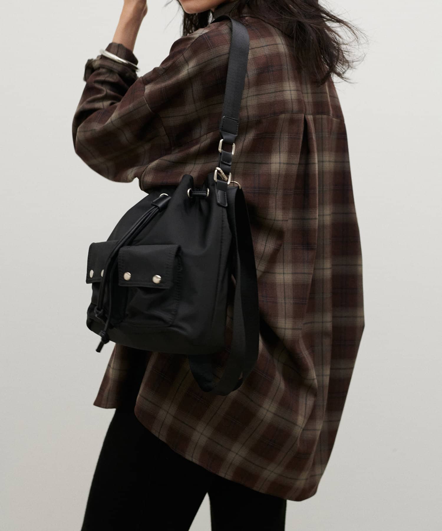 【LARUTA】BAG | NICE CLAUP / OLIVE des OLIVE OUTLET(ナイスクラップ / オリーブ デ オリーブ ...