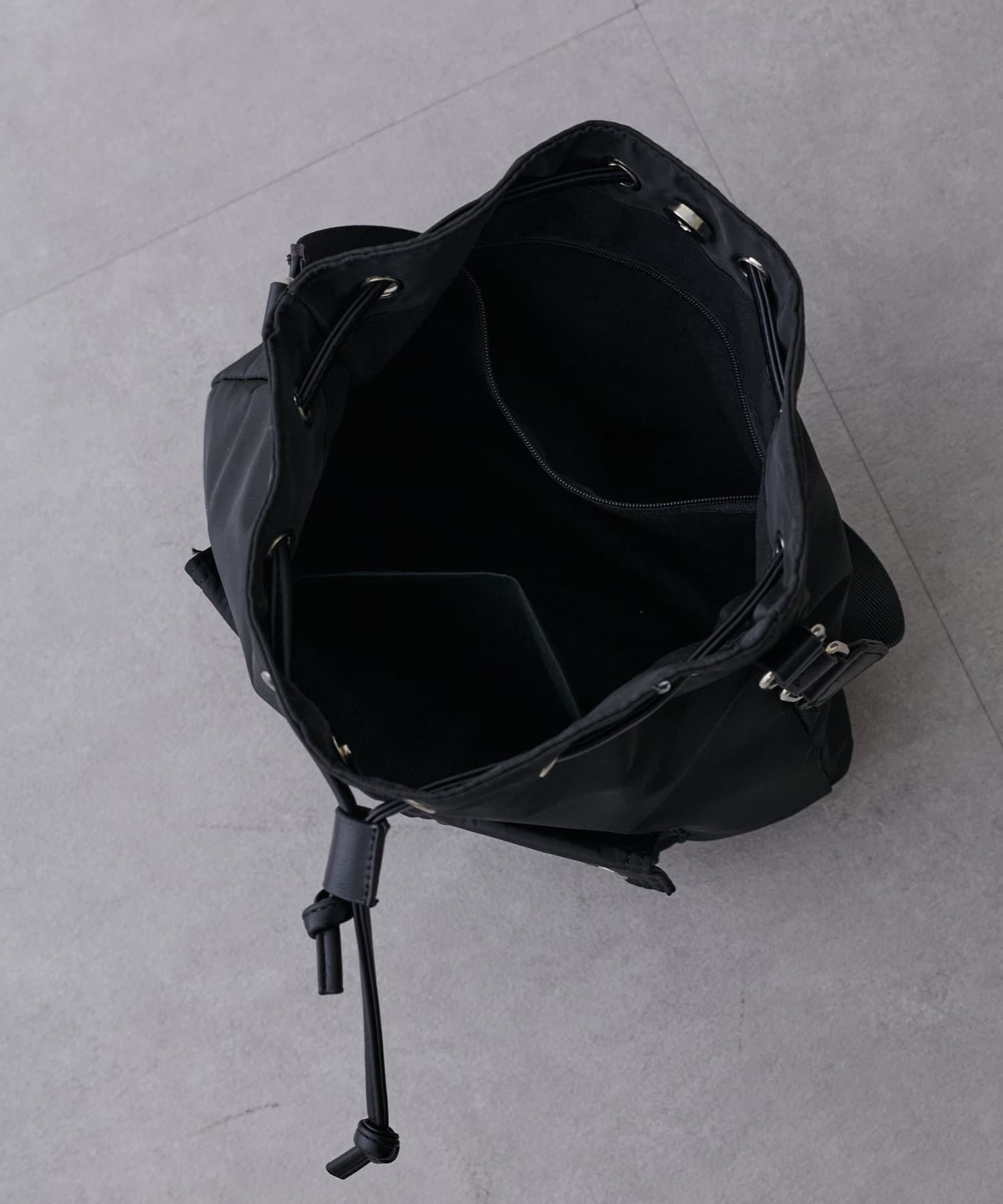 【LARUTA】BAG | NICE CLAUP / OLIVE des OLIVE OUTLET(ナイスクラップ / オリーブ デ オリーブ ...